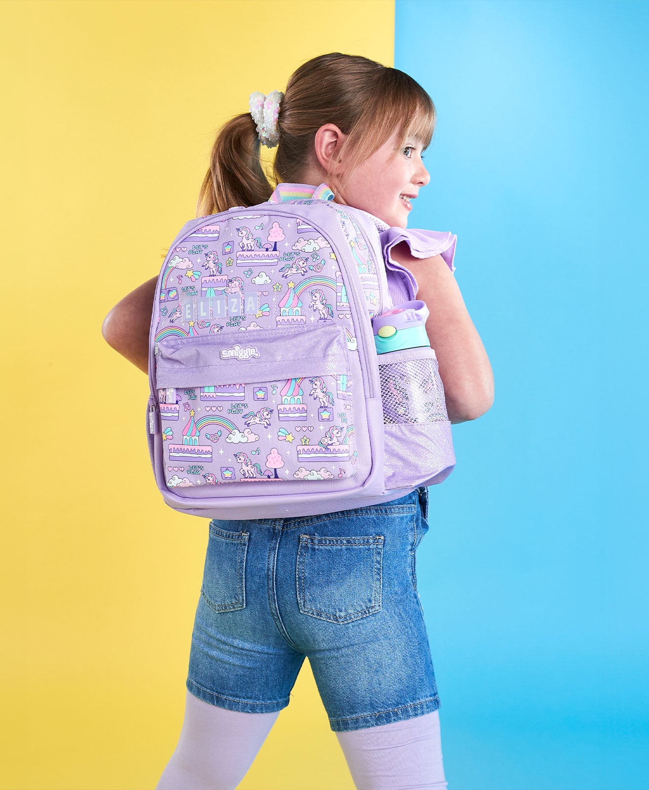 Collections - All New Collections are Here | Smiggle™ Online