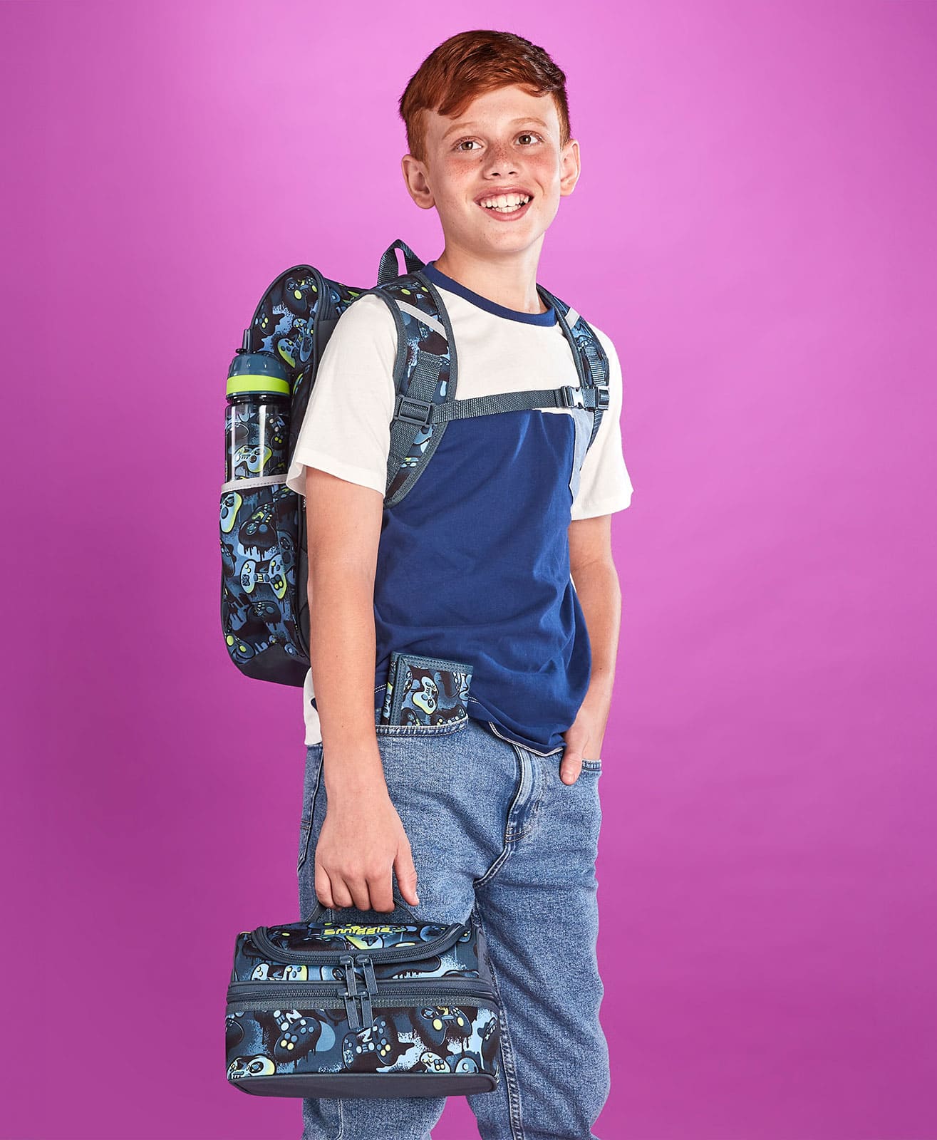 Collections - All New Collections are Here | Smiggle™ Online