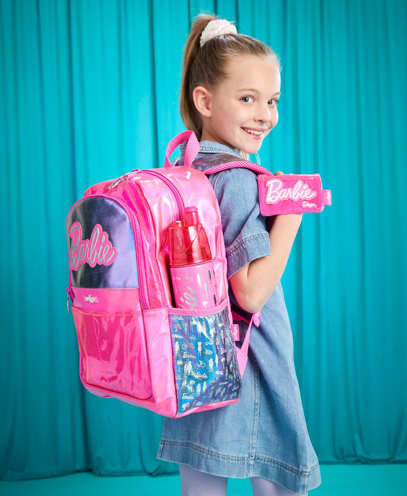 Barbie™ - Be an Ultimate Style Icon at School | Smiggle™ Online