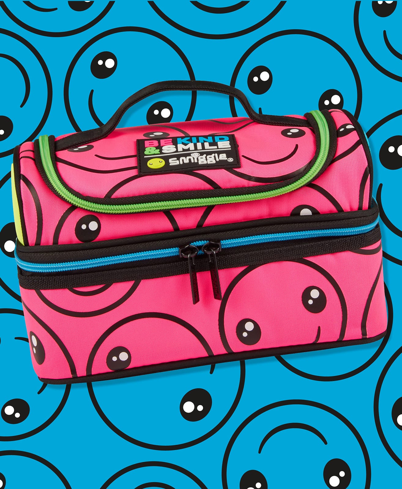 Be Kind & Smile - The Feel Good Collection | Smiggle™ Online