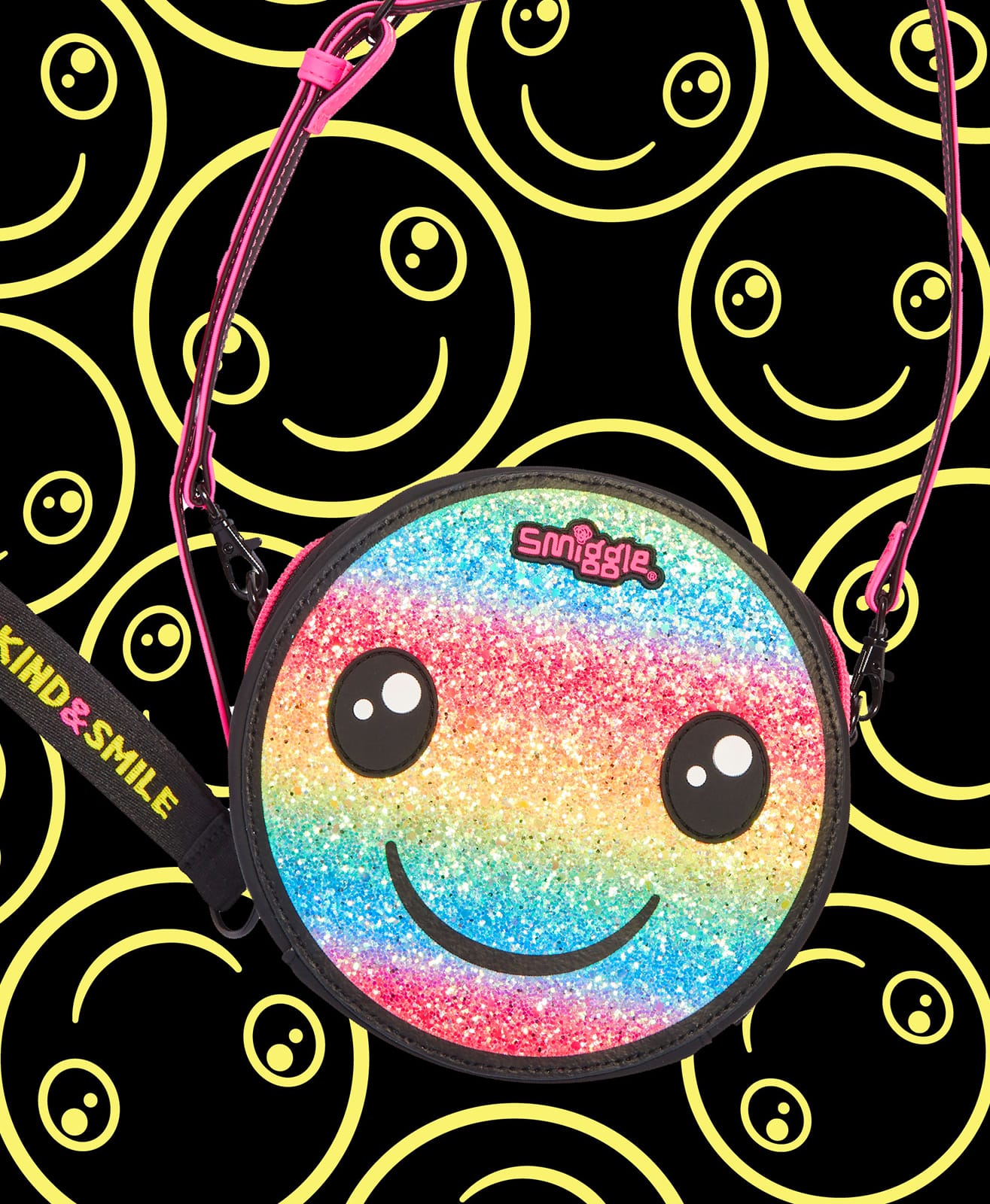 Be Kind & Smile - The Feel Good Collection | Smiggle™ Online