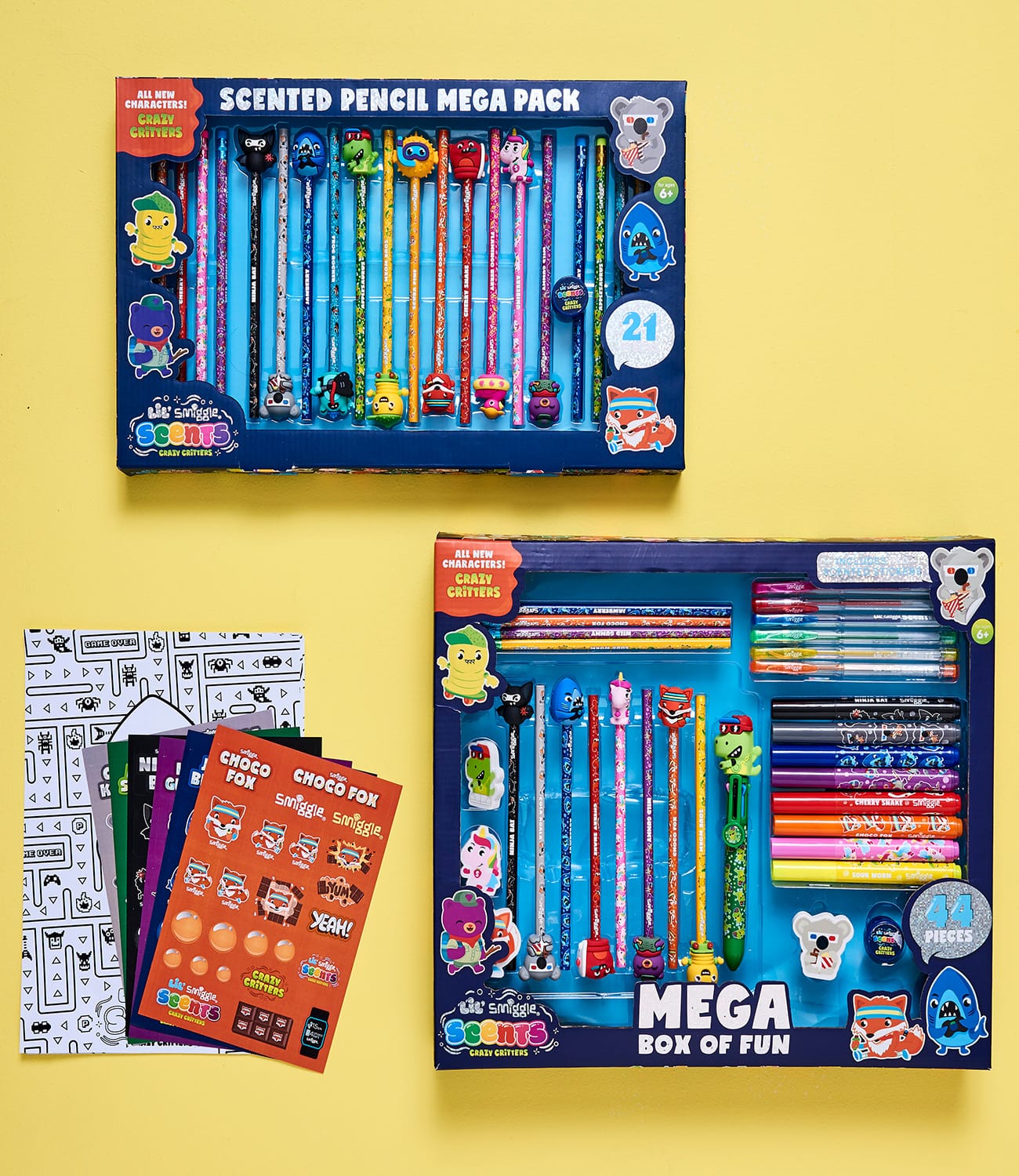 Sale - The Best of Smiggle Sale | Smiggle™ Online