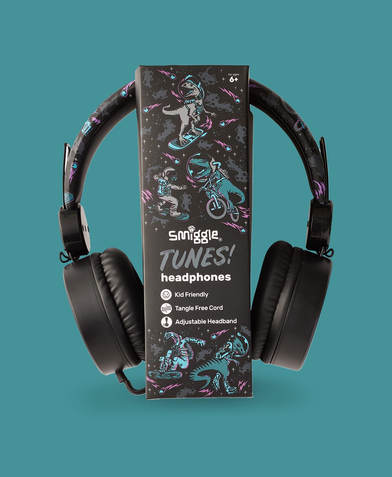 Better Together - A New Collection With Good Vibes | Smiggle™ Online