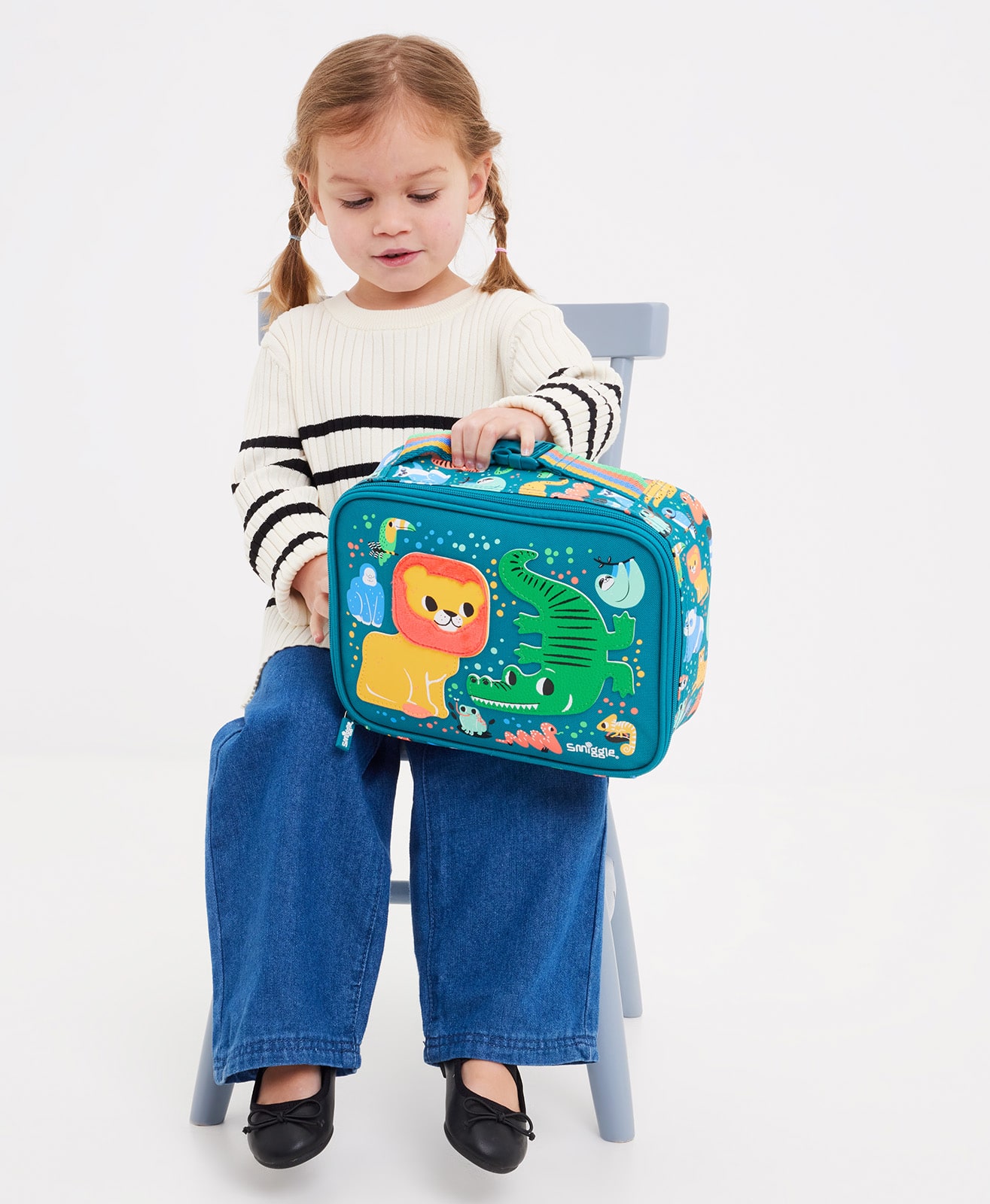 New Collections - Big Dreams & Happy Tales | Smiggle™ Online