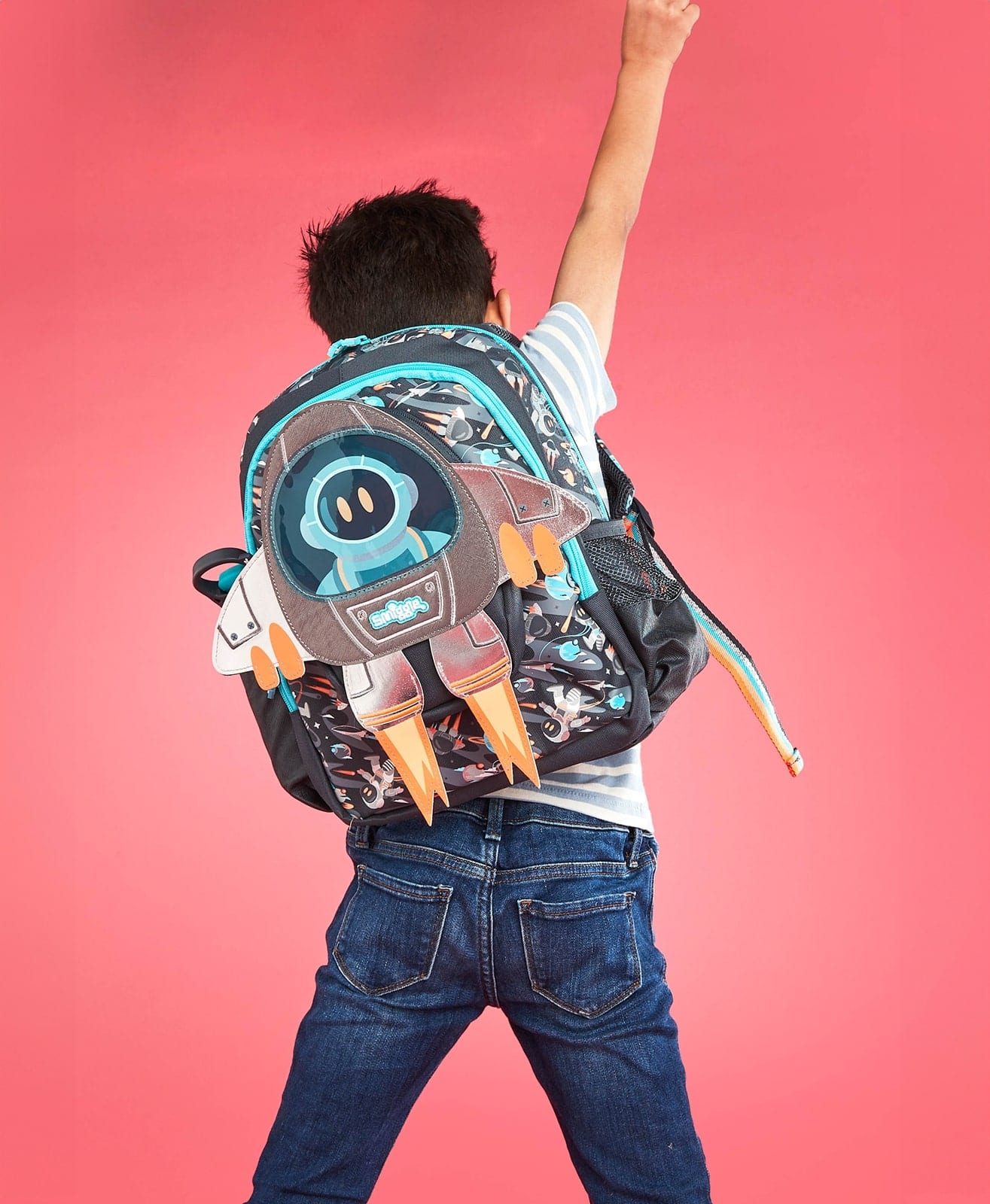 Blast Off - Go On Adventures with this Collection | Smiggle™ Online