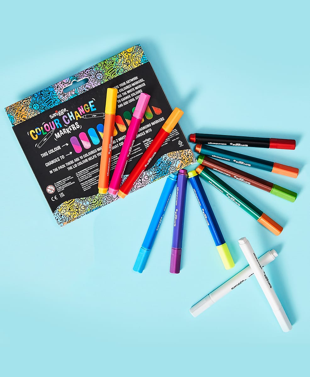 Party Supplies - Celebrate the Queen's Platinum Jubilee | Smiggle™ Online