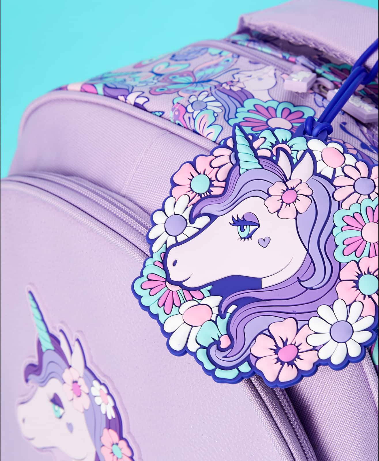 Keyrings - Collect Cool Keyrings & Bag Tags | Smiggle™ Online