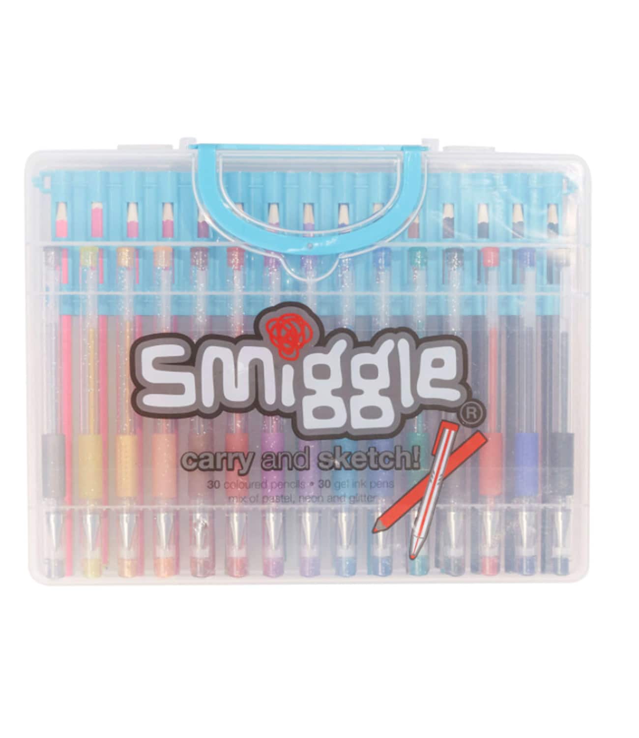 Distance Learning - At Home School Essentials | Smiggle™ Online