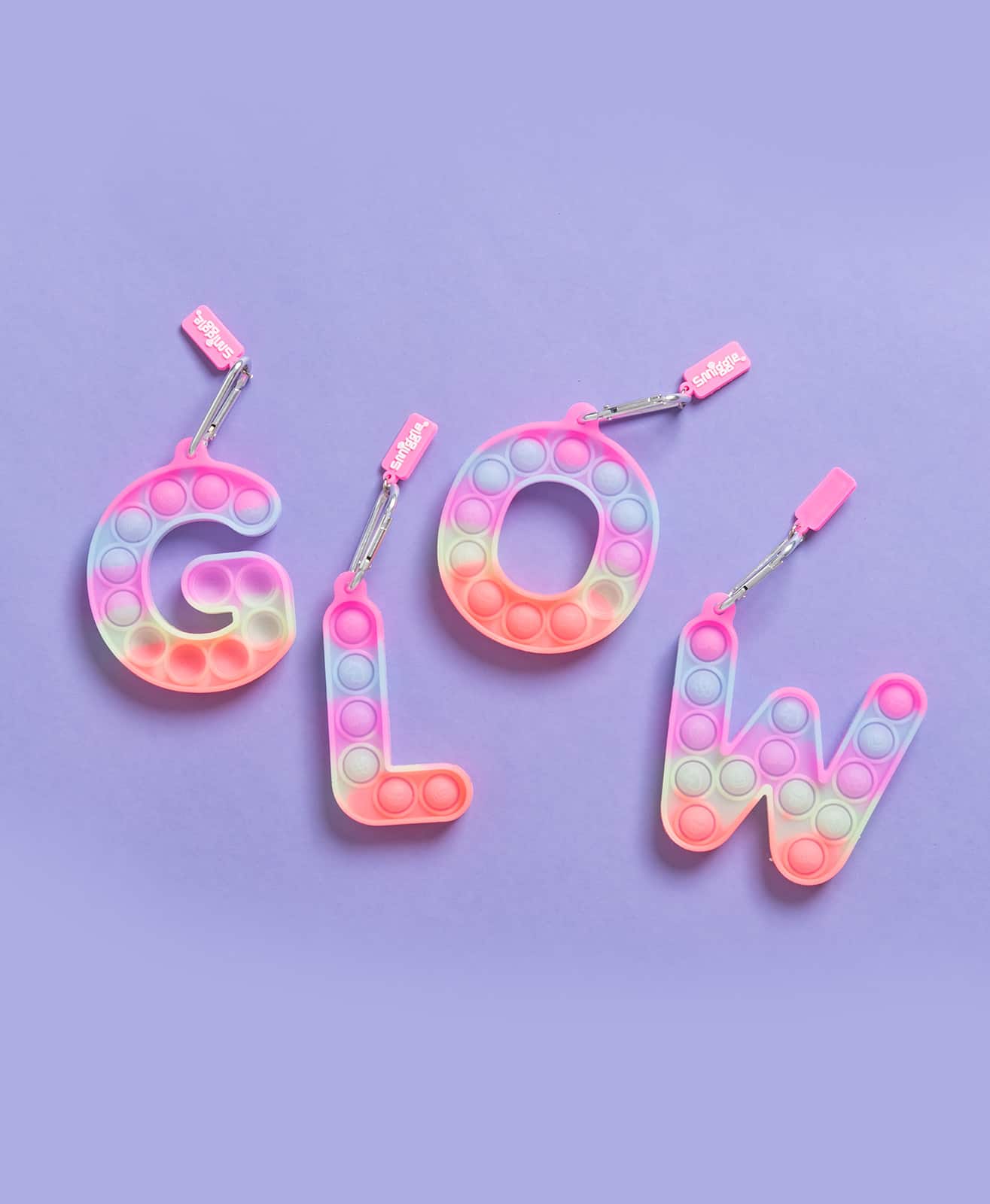 Fidget Toys - Uninterrupted Sensory Play is Here | Smiggle™ Online