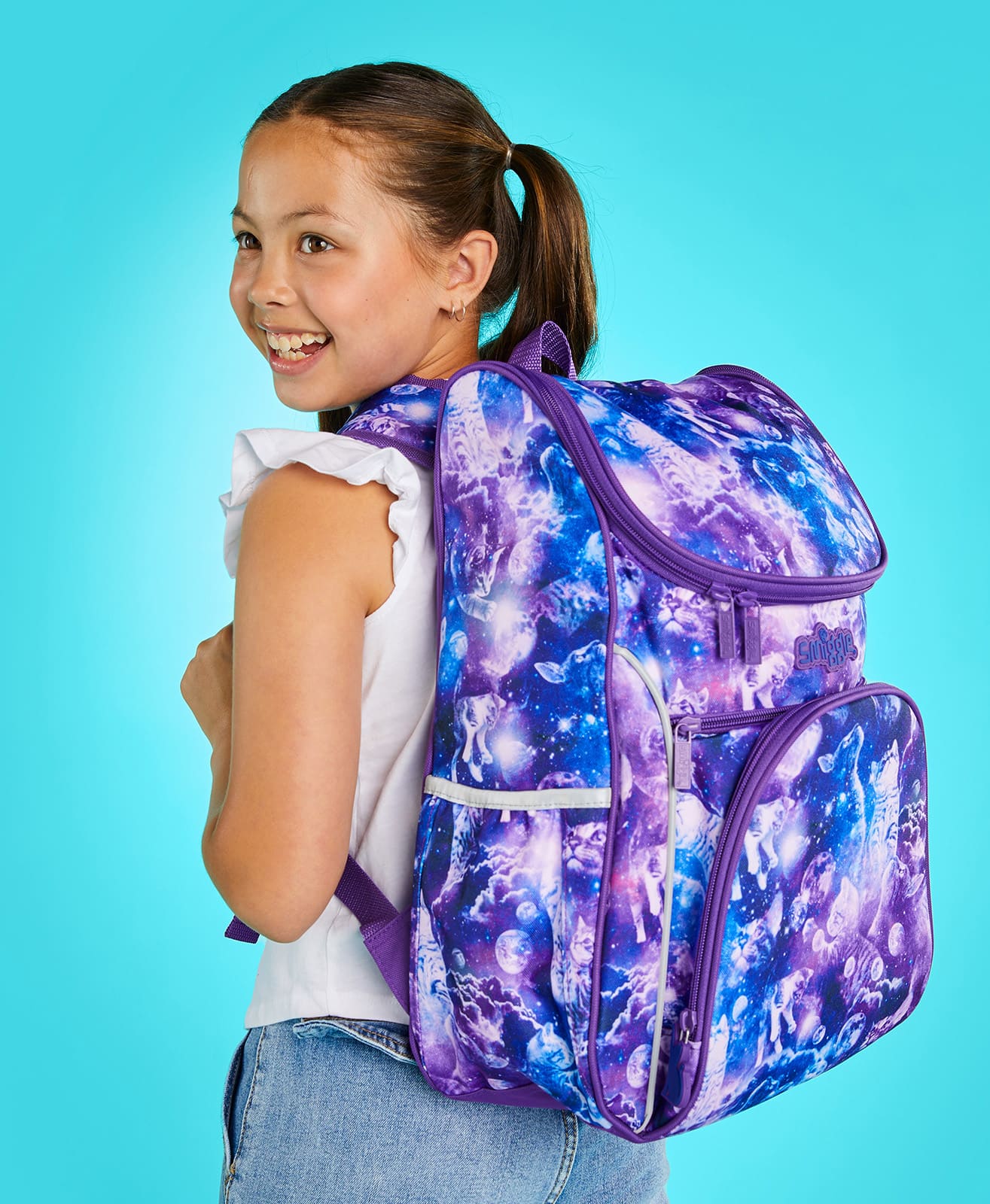 Freestyle Collection - Stand Out From the Crowd | Smiggle™ Online
