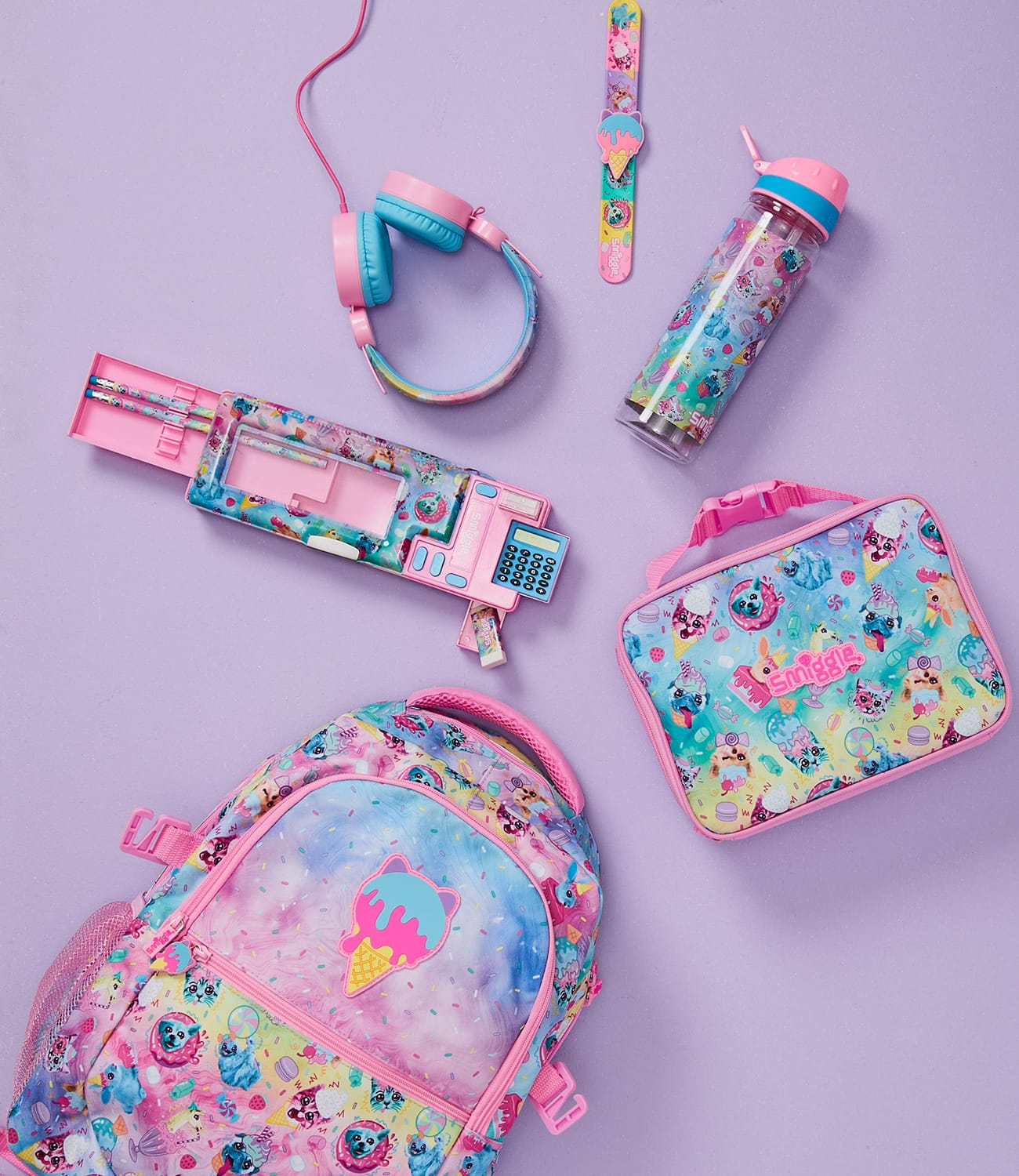 Back to School - Get Classroom Ready with Smiggle | Smiggle™ Online