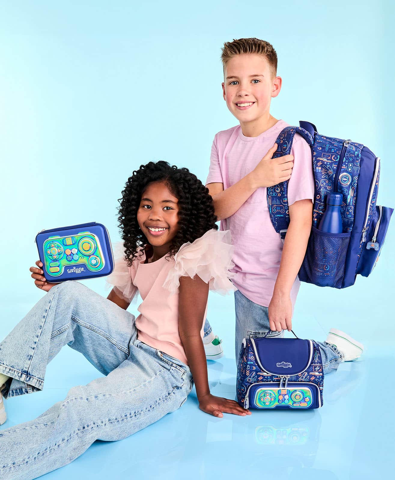 Bundles - Get Set for Back to School | Smiggle™ Online