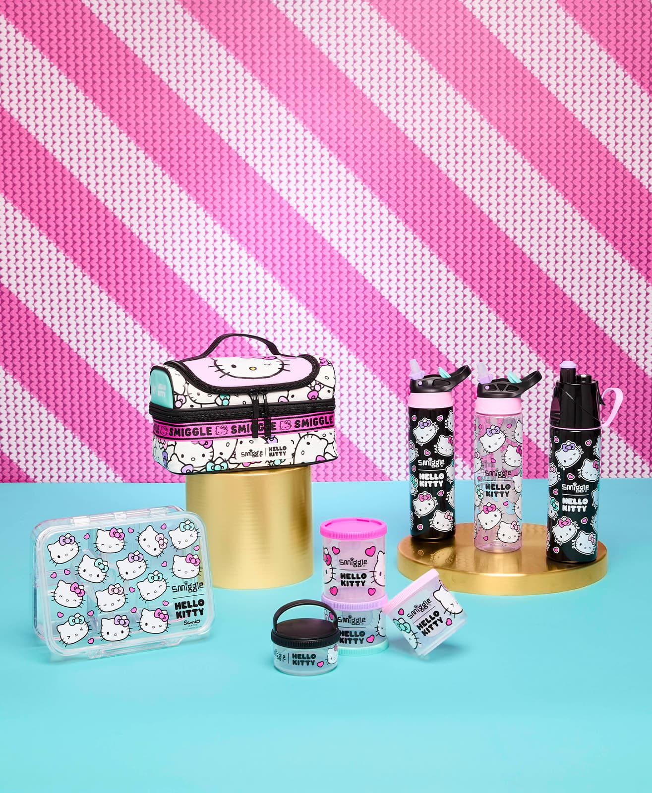 Collection - Our Adorable Hello Kitty Collection | Smiggle™ Online