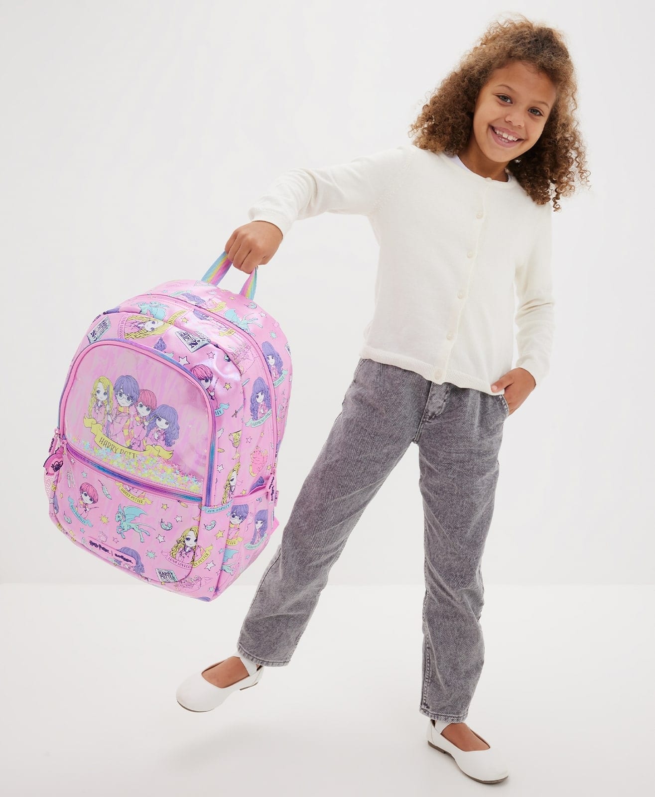 Harry Potter - Smiggle x Harry Potter Collection | Smiggle™ Online