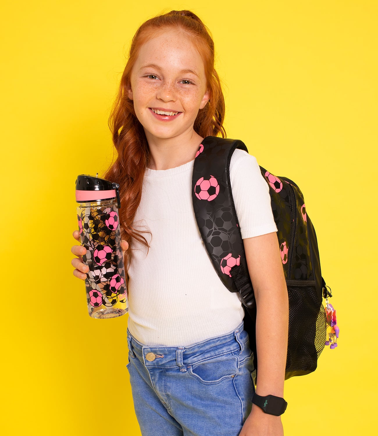 Striker - Kick a Goal with Our Brand New Collection | Smiggle™ Online