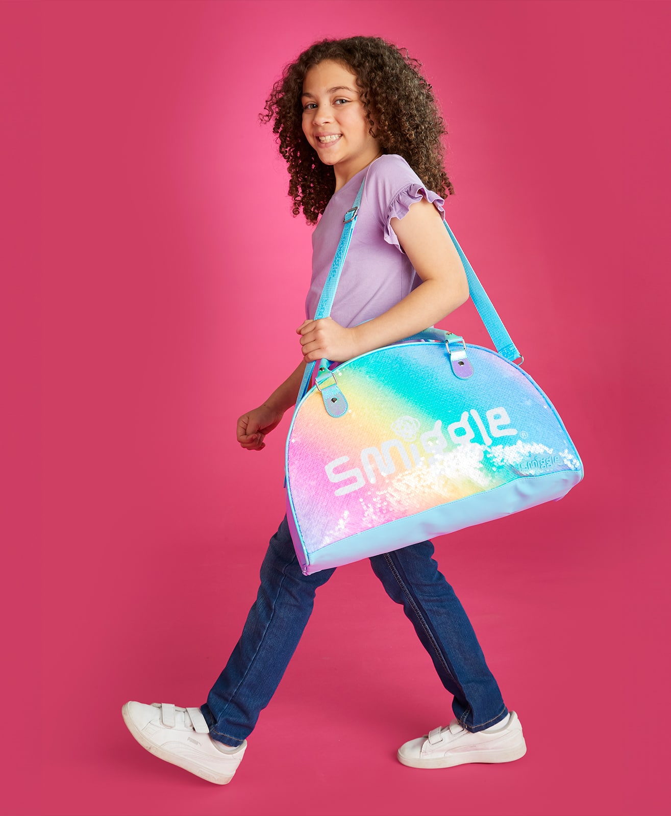 Travel Bags - Smiggle Has Kids Luggage Sorted | Smiggle™ Online