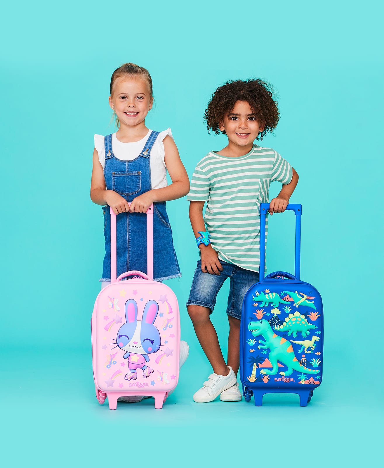 Travel Bags - Smiggle Has Kids Luggage Sorted | Smiggle™ Online