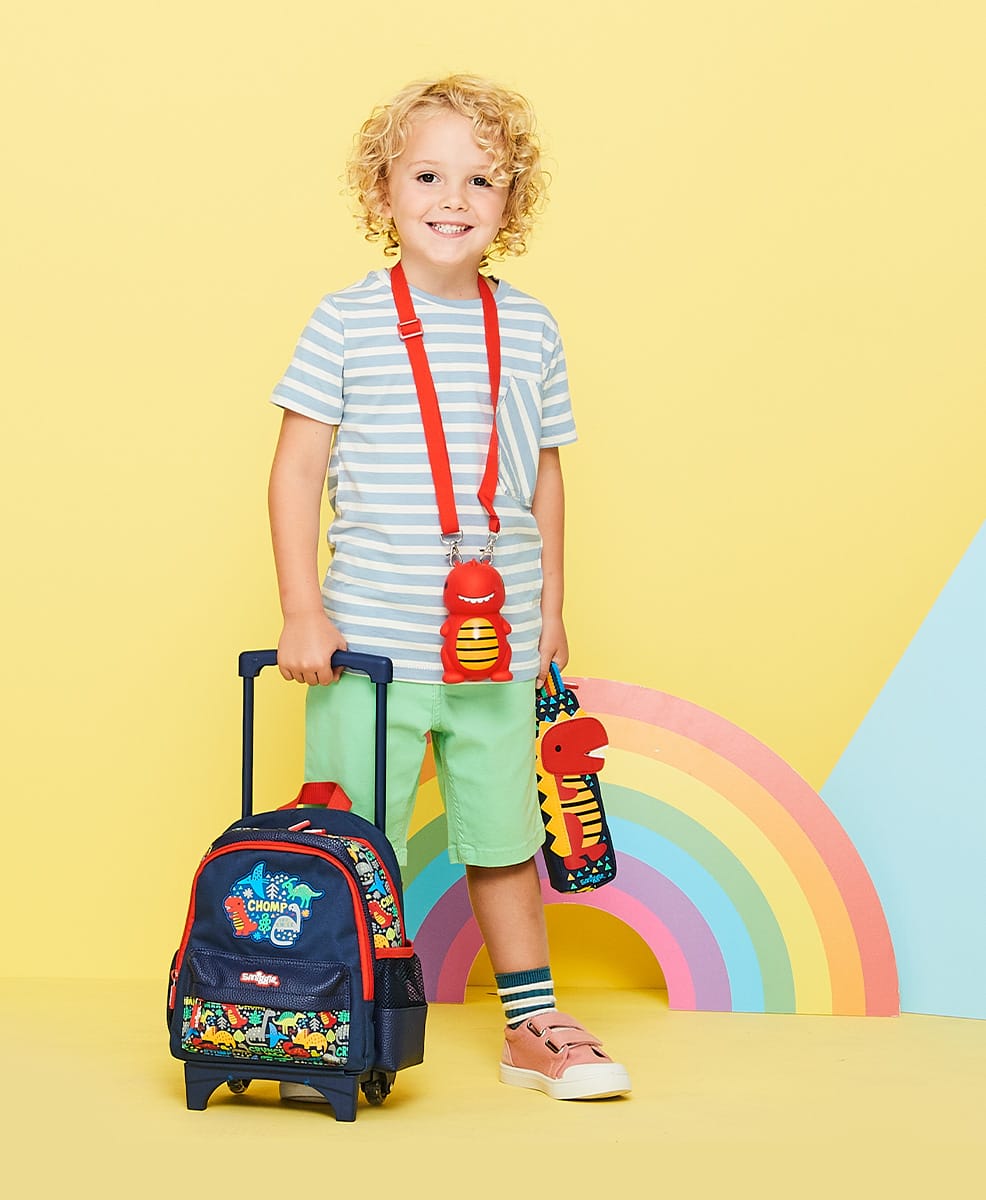 Travel Bags - Smiggle Has Kids Luggage Sorted | Smiggle™ Online