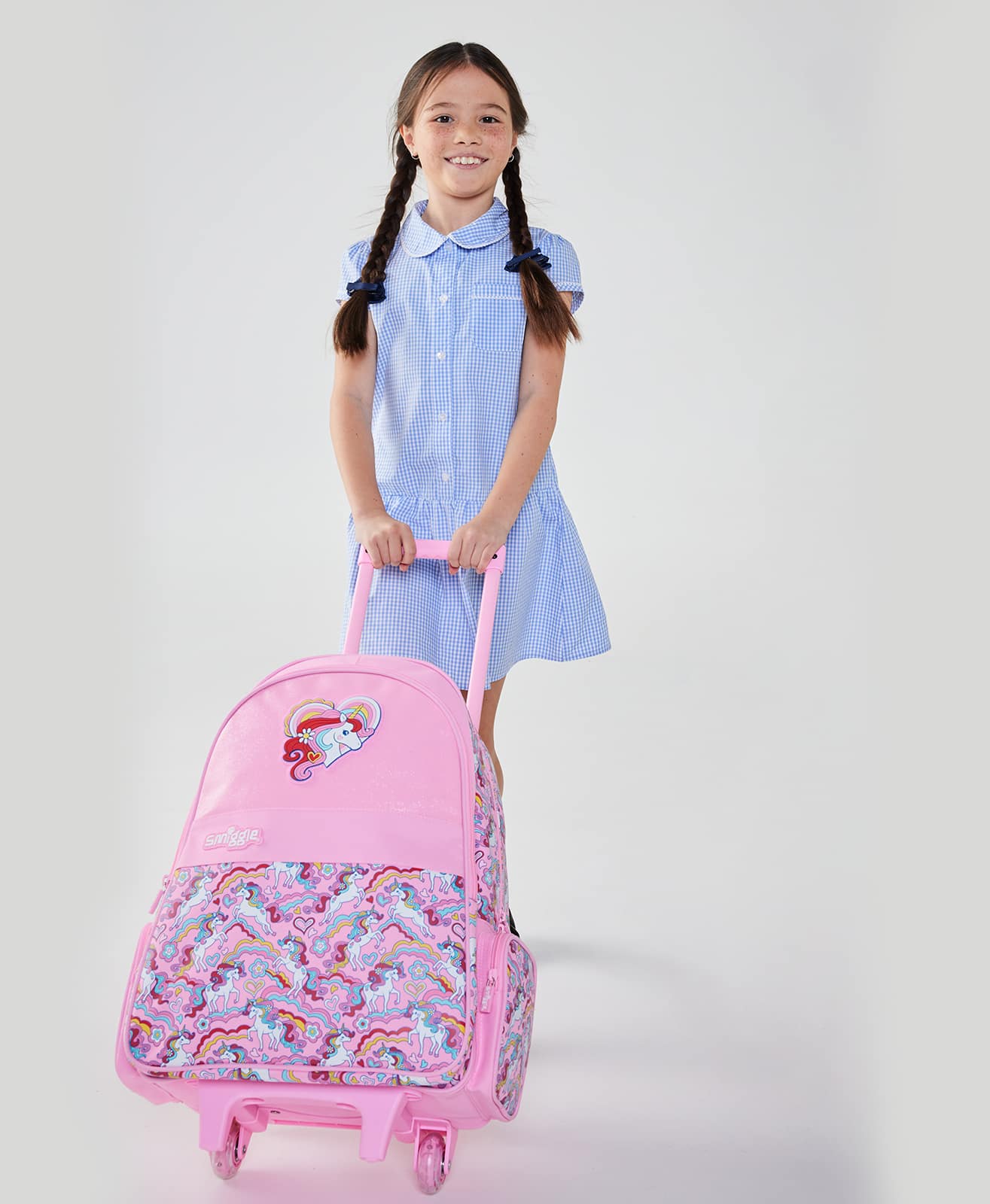 Travel Bags - Smiggle Has Kids Luggage Sorted | Smiggle™ Online