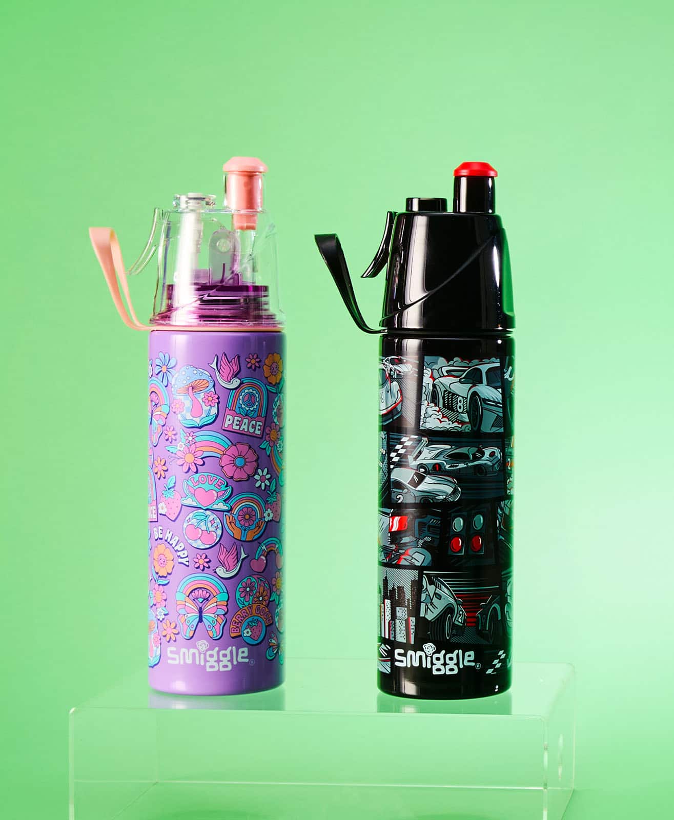 Limitless Collection - It’s Full of Personality | Smiggle™ Online