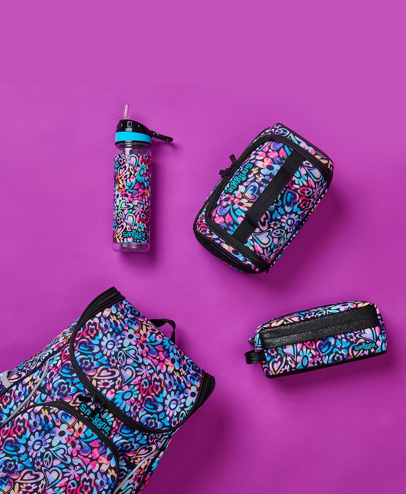 Back to School - Score New Smiggle Gear for School | Smiggle™ Online