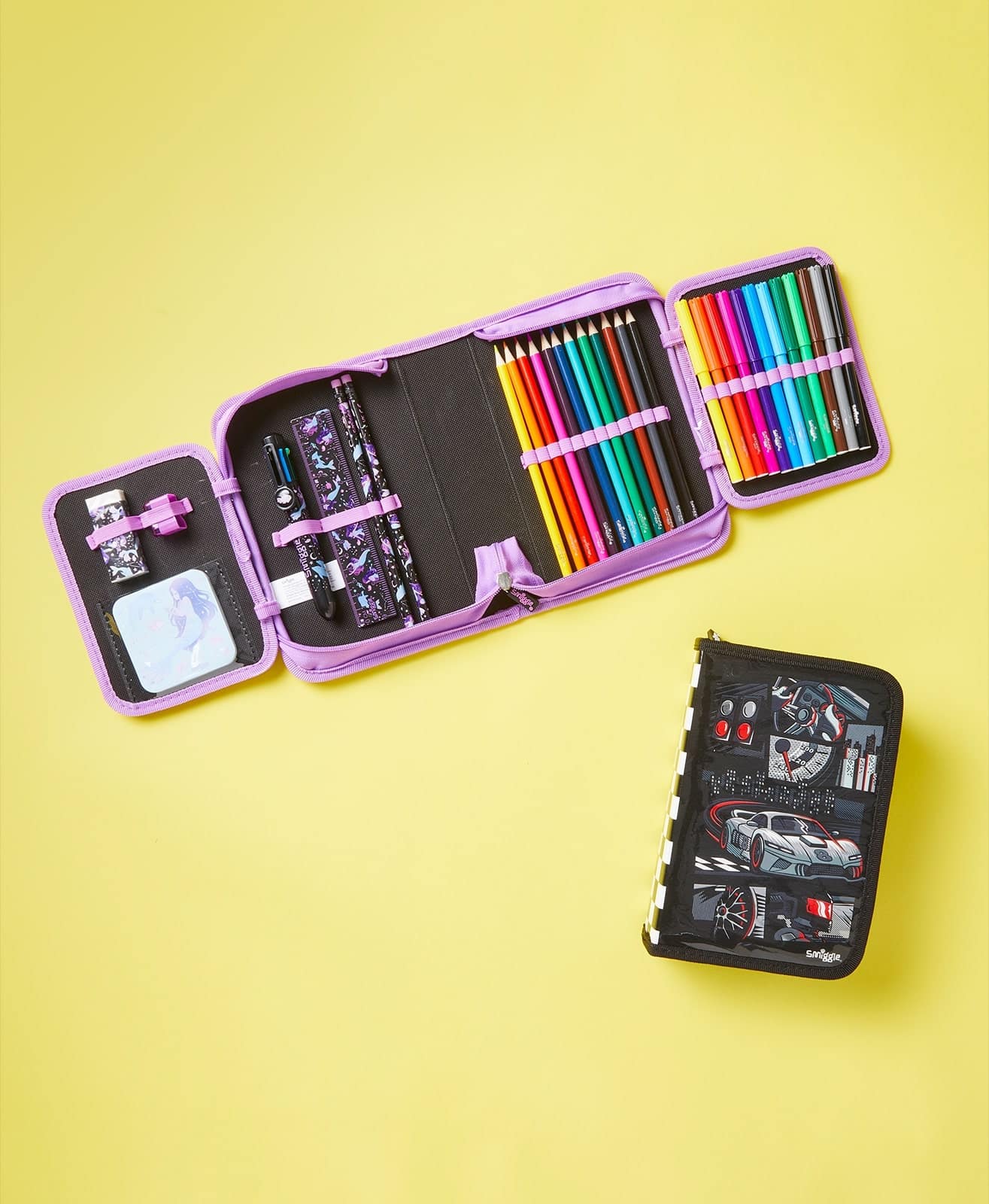 Back to School - Make it Easy and Shop by Category | Smiggle™ Online