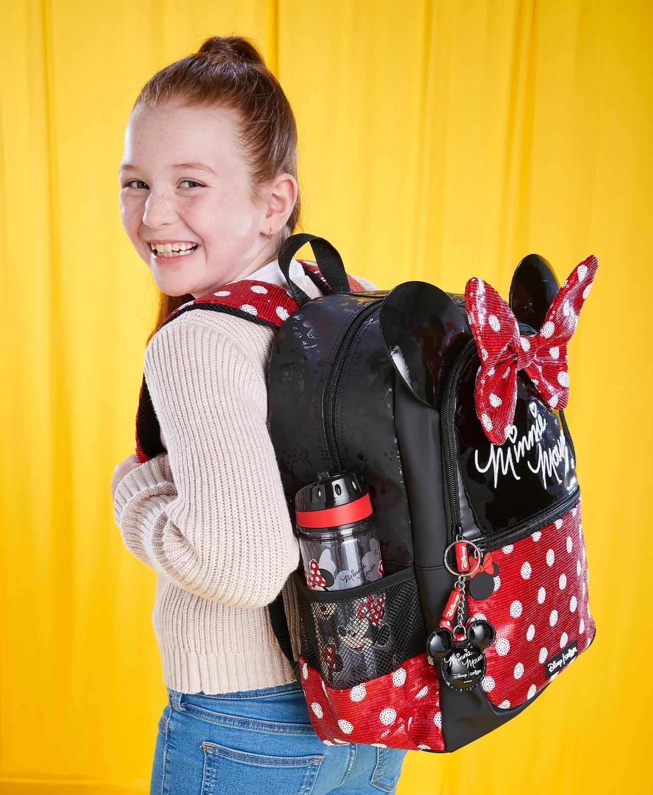 Mickey & Minnie - The Timeless Disney Collection | Smiggle™ Online