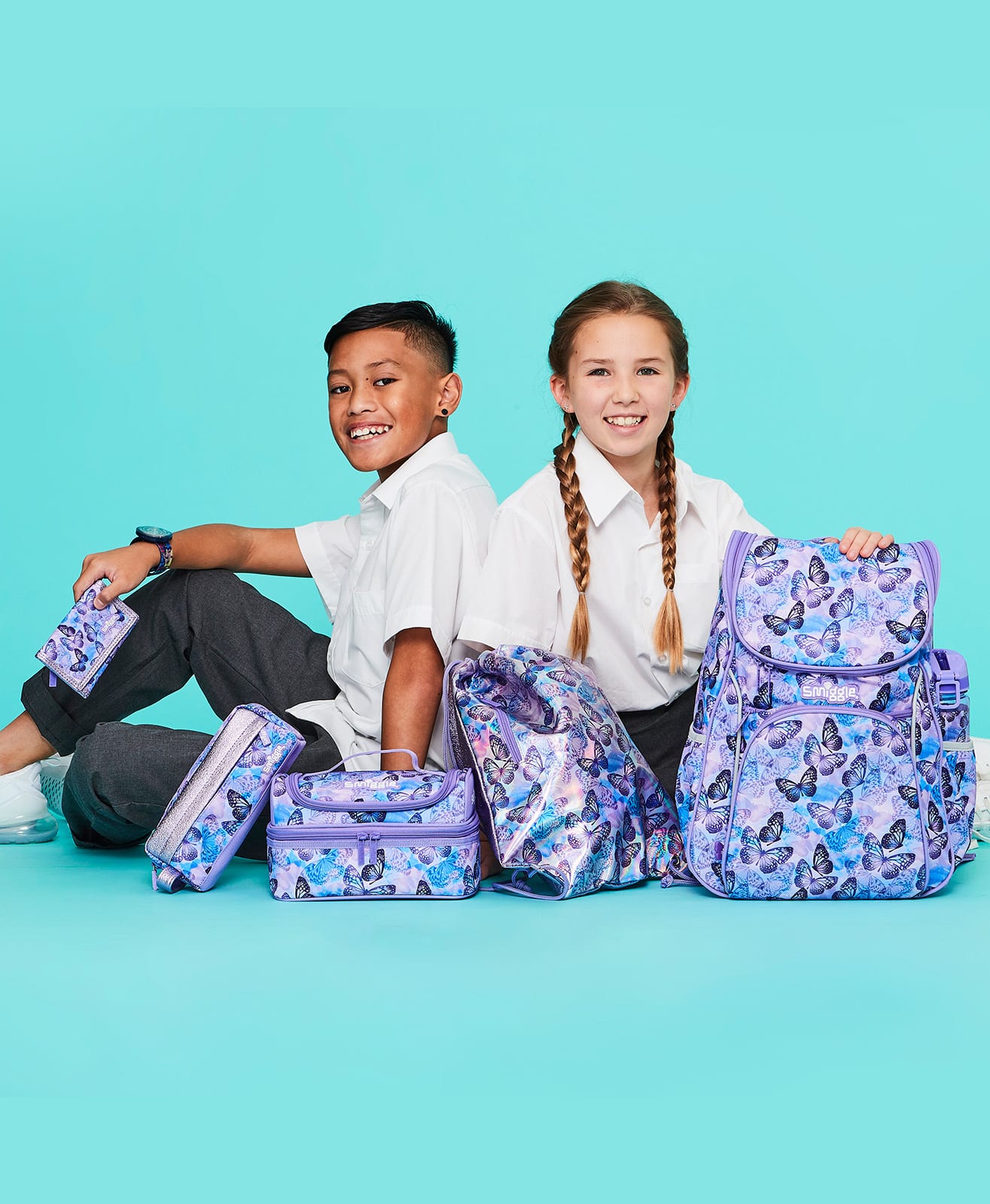 Collections - Fiesta, Mirage, Score & Sky Hi Junior | Smiggle™ Online