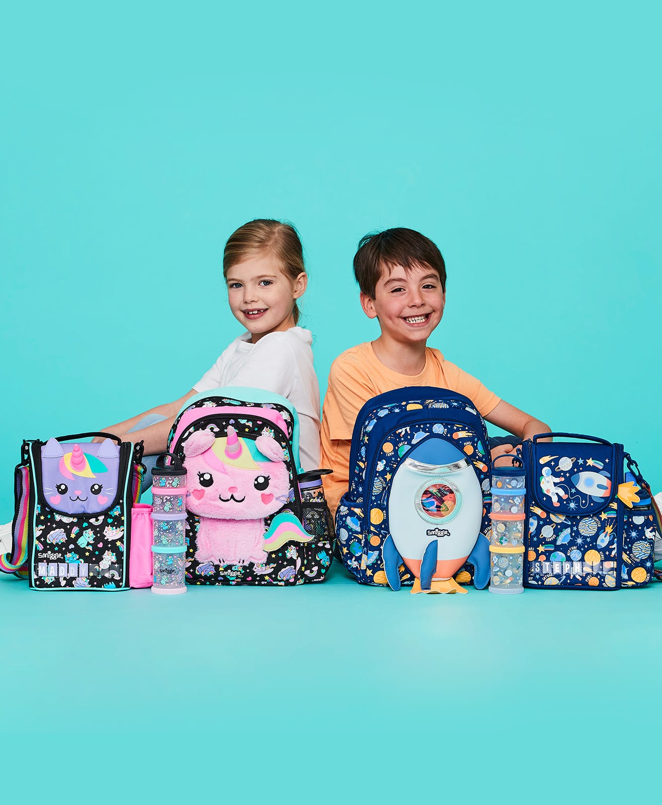 Collections - Fiesta, Mirage, Score & Sky Hi Junior | Smiggle™ Online