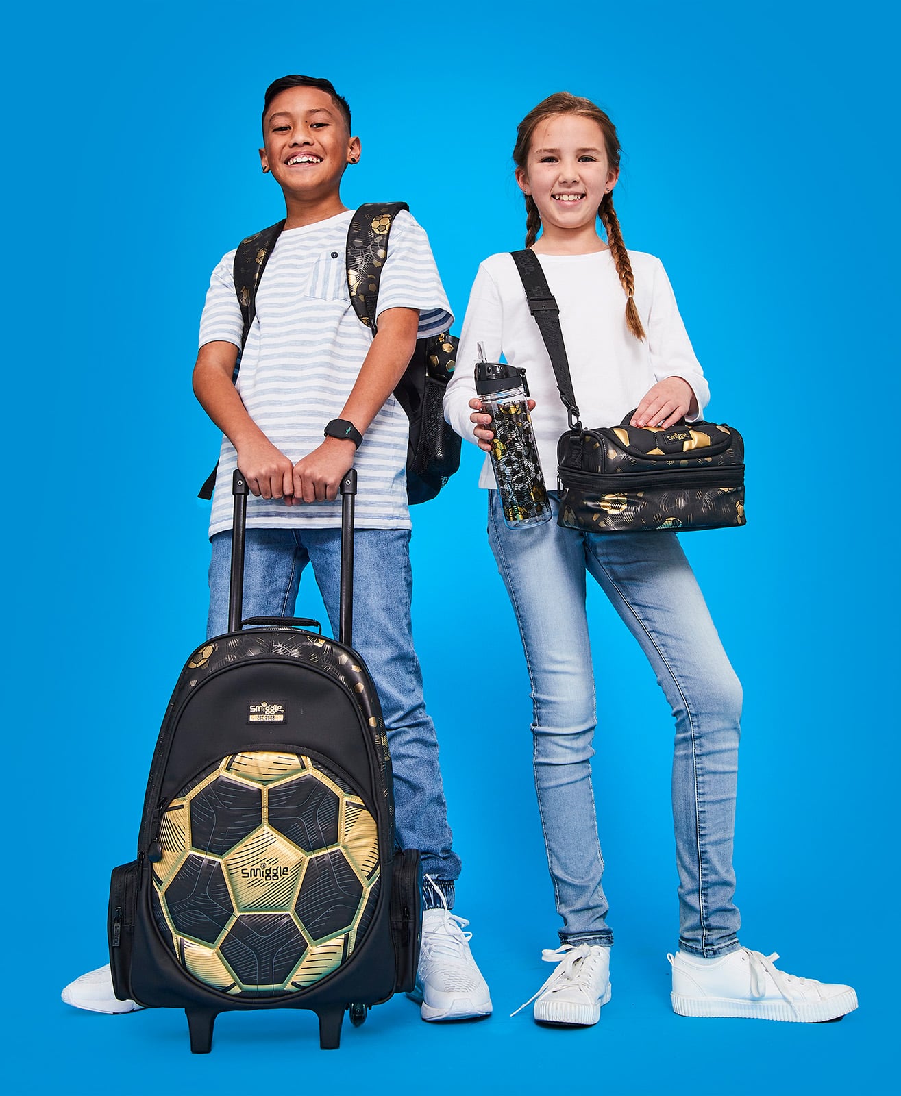 Collections - Fiesta, Mirage, Score & Sky Hi Junior | Smiggle™ Online