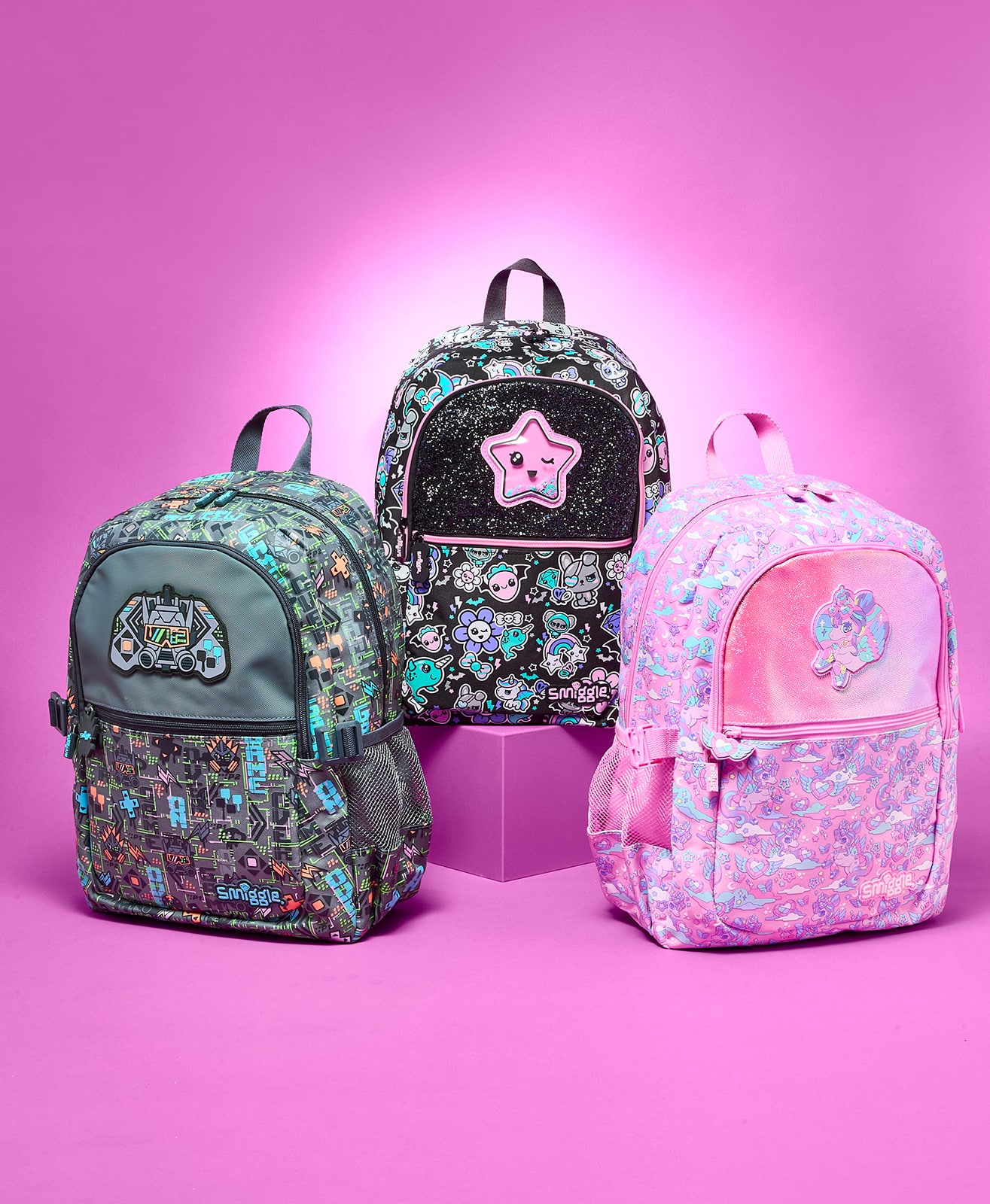Back to School - Smiggle is Your One Stop Shop | Smiggle™ Online