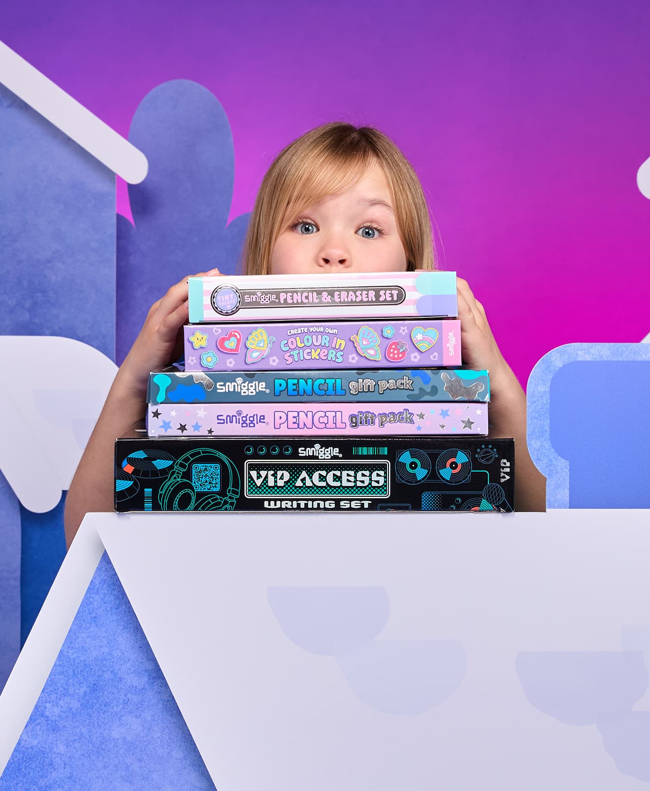 Christmas - Get Your Shopping Sorted Early This Year | Smiggle™ Online