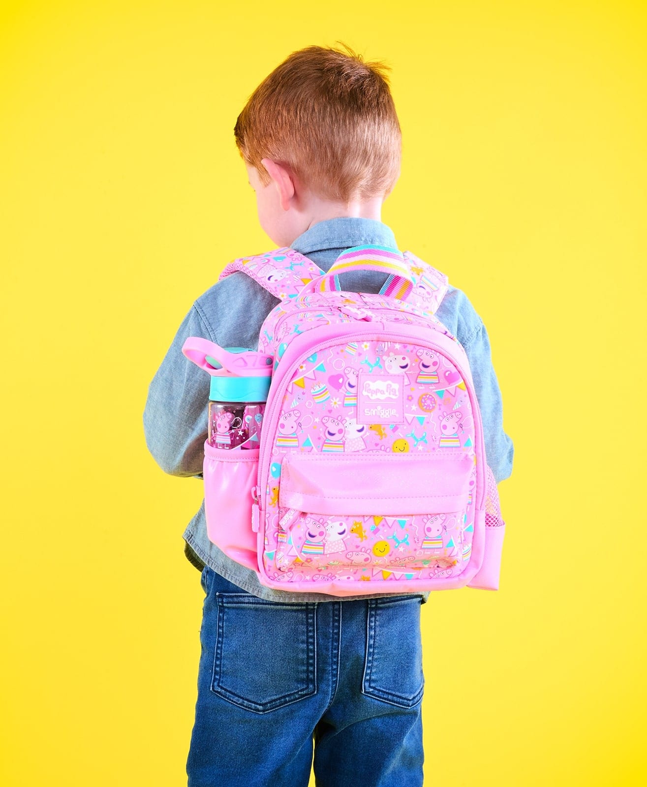 Peppa Pig - Make a Splash with the New Collection | Smiggle™ Online