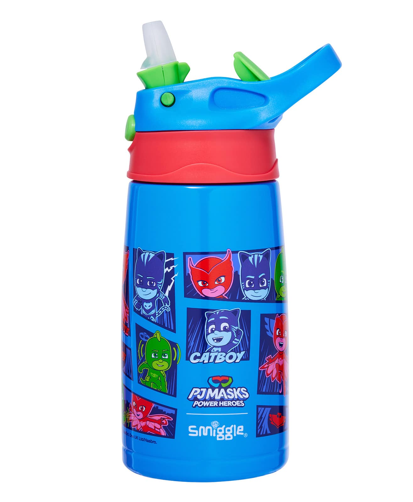 PJ Masks Power Heroes - Nighttime Heroes Unite! | Smiggle™ Online
