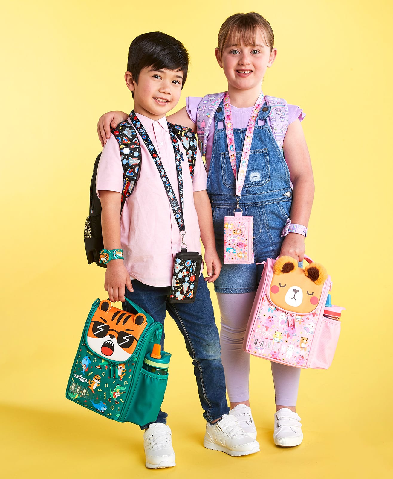 Junior Collections - Glide and Play All Day! | Smiggle™ Online