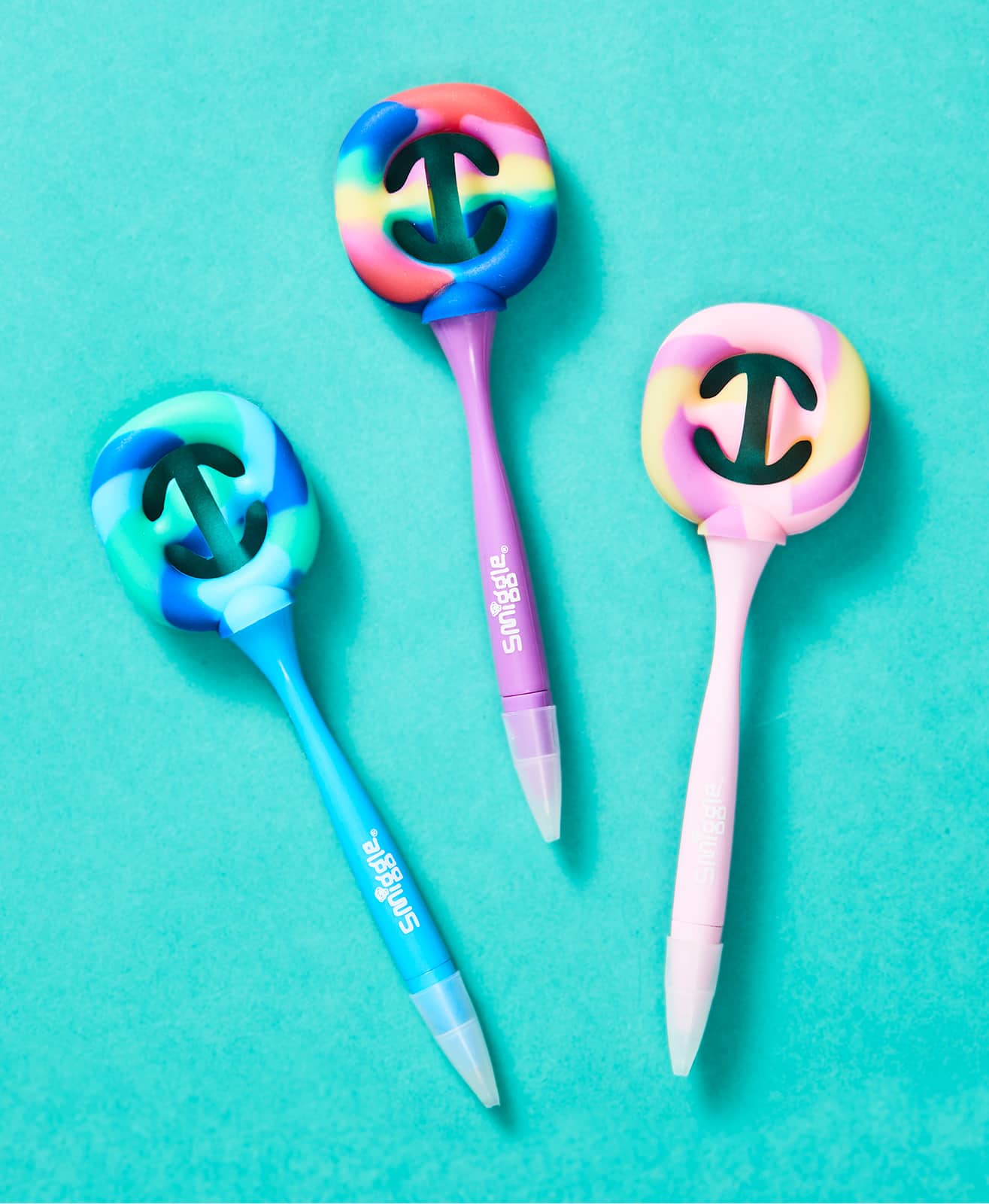 Fidget Toys - Poppies Are Popping Off Again | Smiggle™ Online