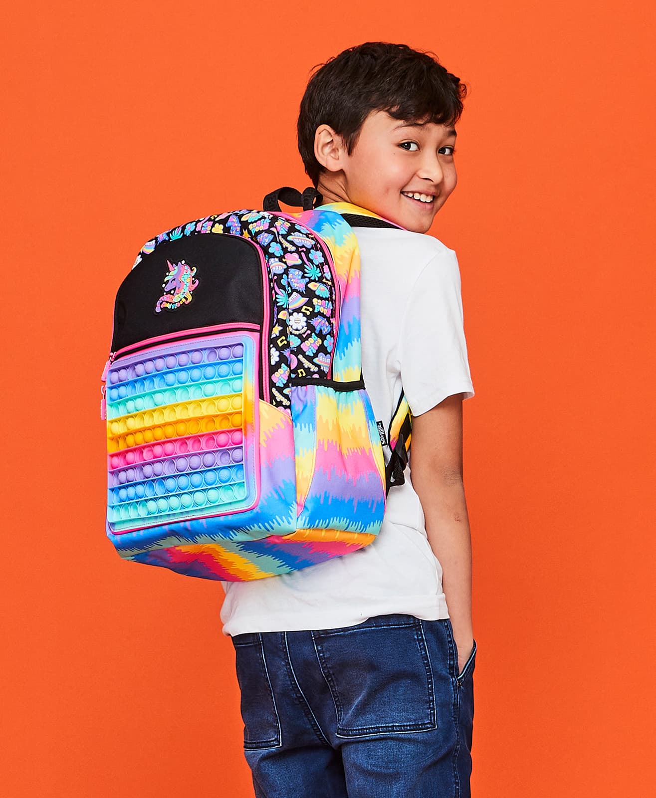 Poppies - There’s New Poppies to Have Fun With | Smiggle™ Online