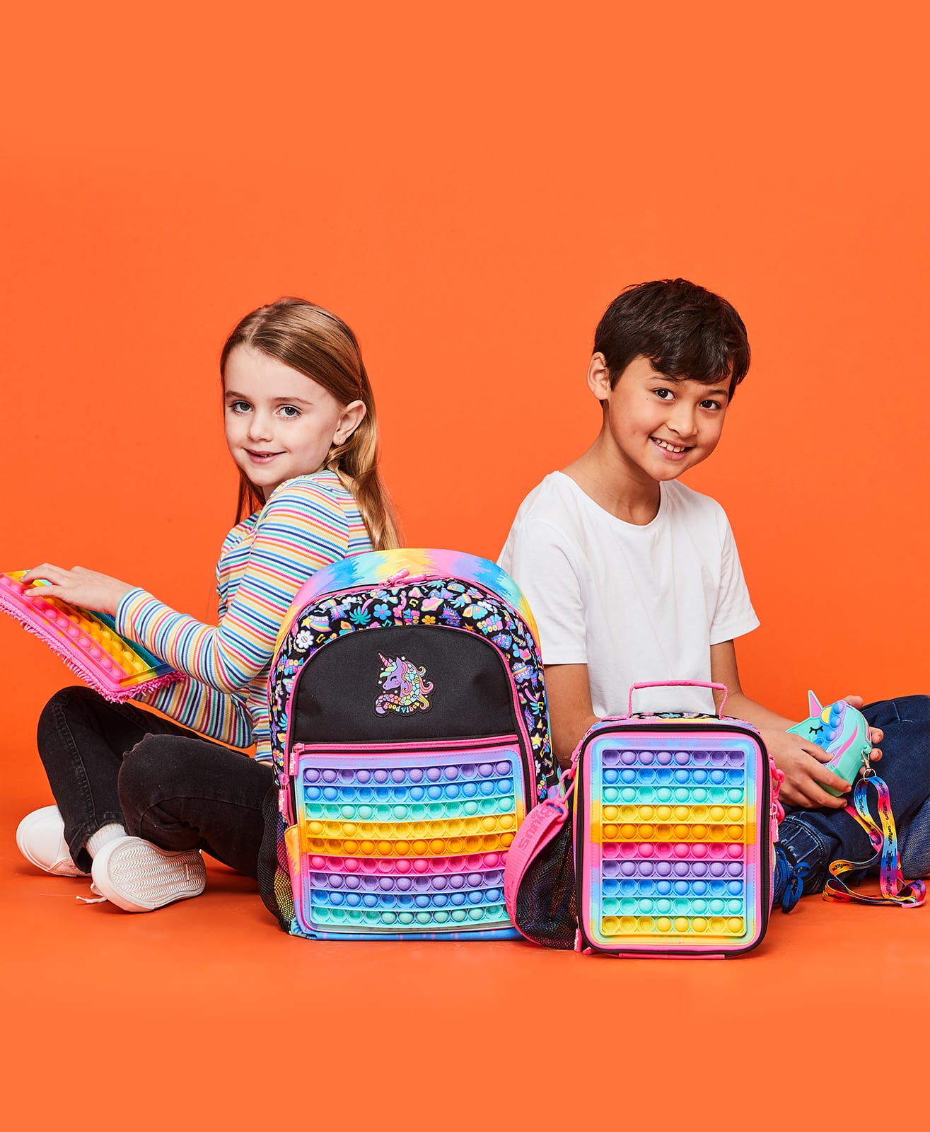 Poppies - There’s New Poppies to Have Fun With | Smiggle™ Online