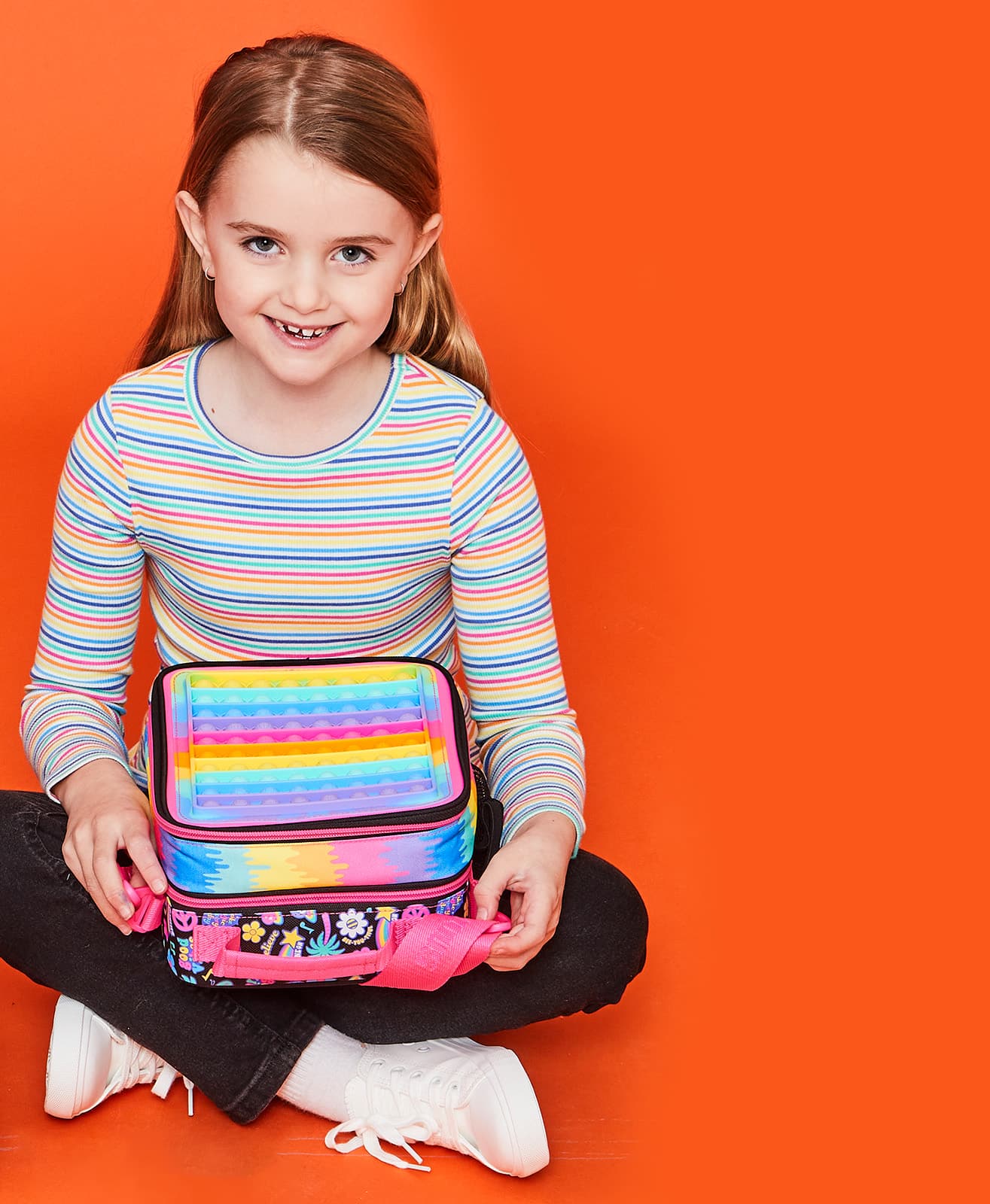 Poppies - There’s New Poppies to Have Fun With | Smiggle™ Online
