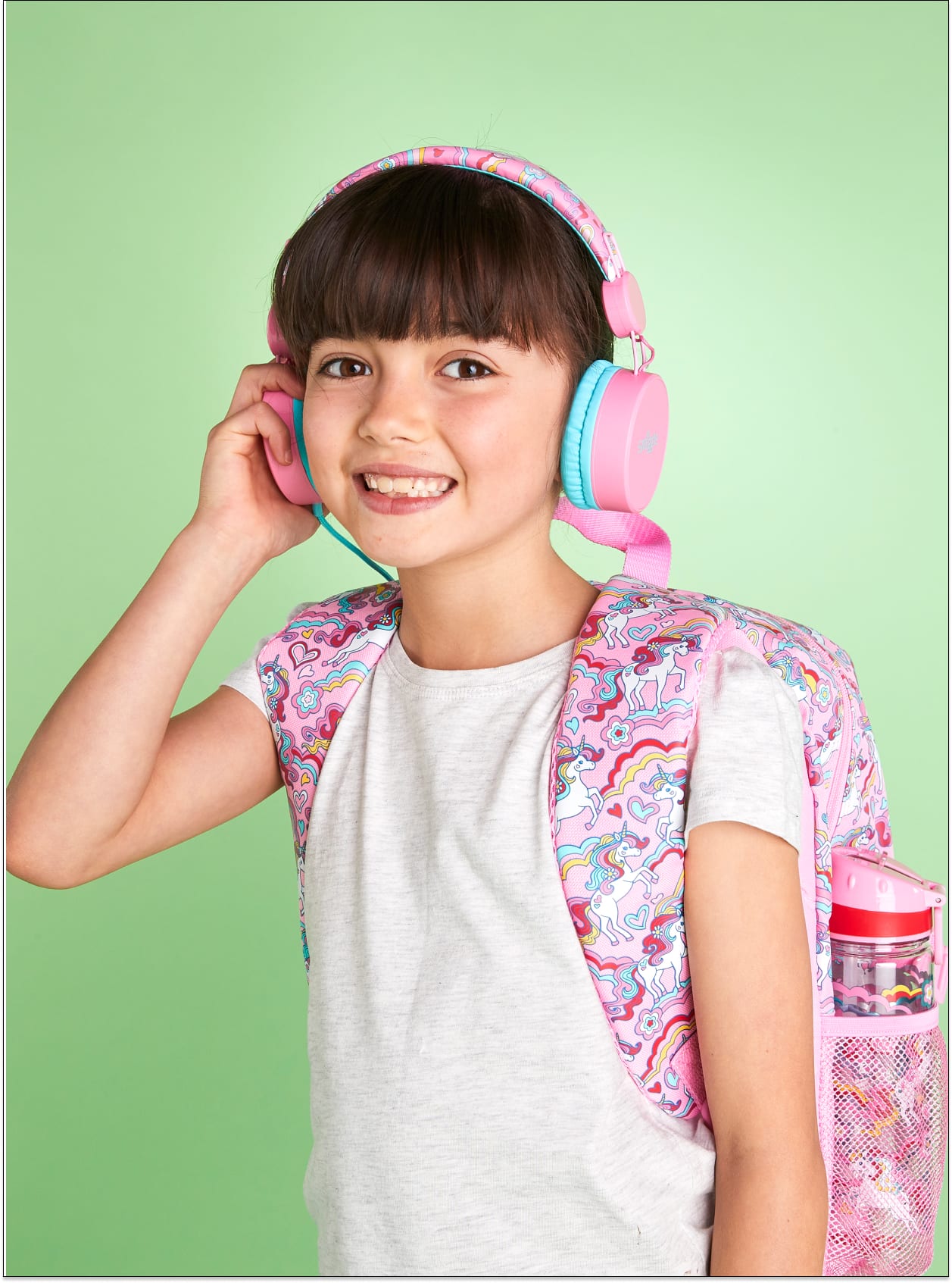Headphones - Pump Out the Tunes with Headphones | Smiggle™ Online