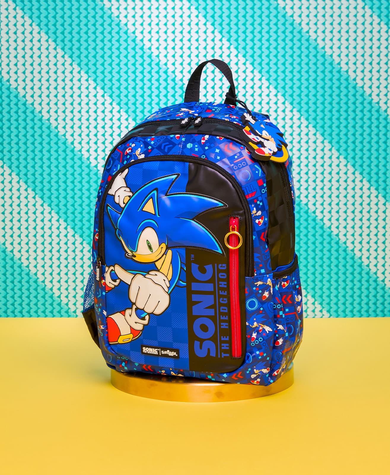 Collection - Sonic the Hedgehog is Here! | Smiggle™ Online