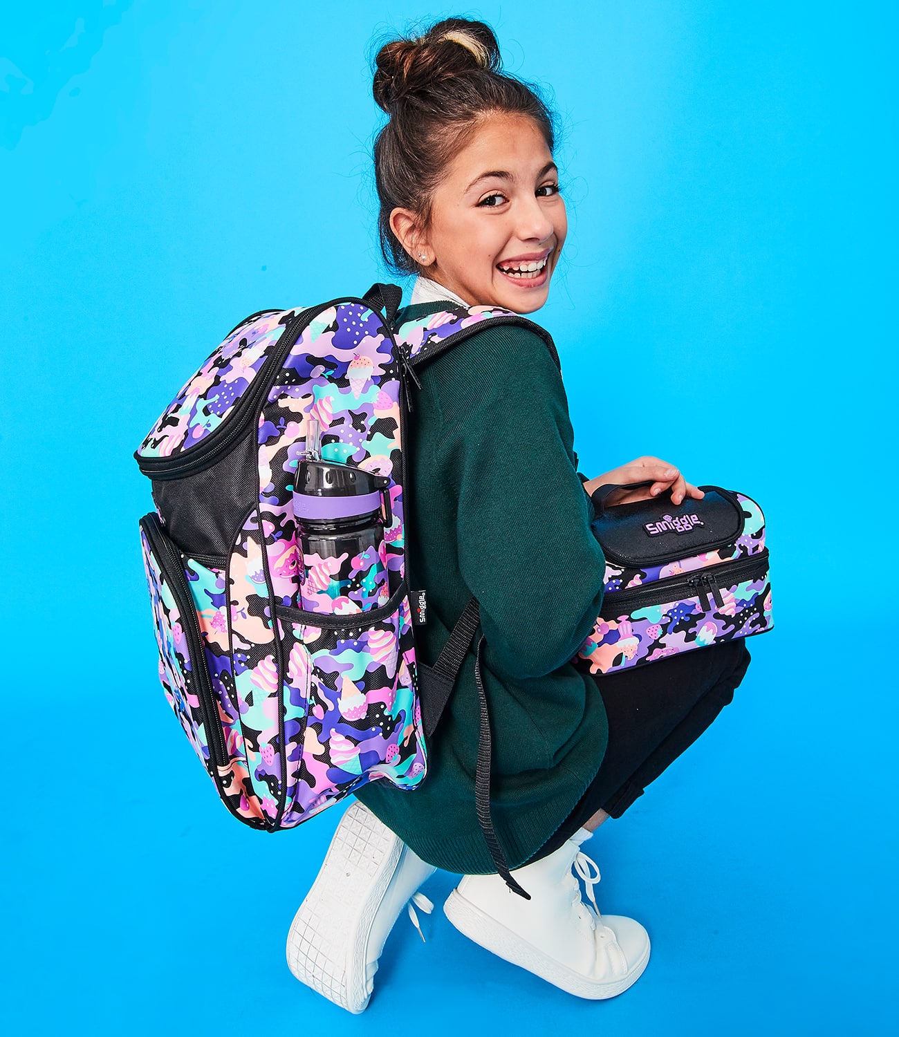 Hide - Stand Out With the New Hide Collection | Smiggle™ Online