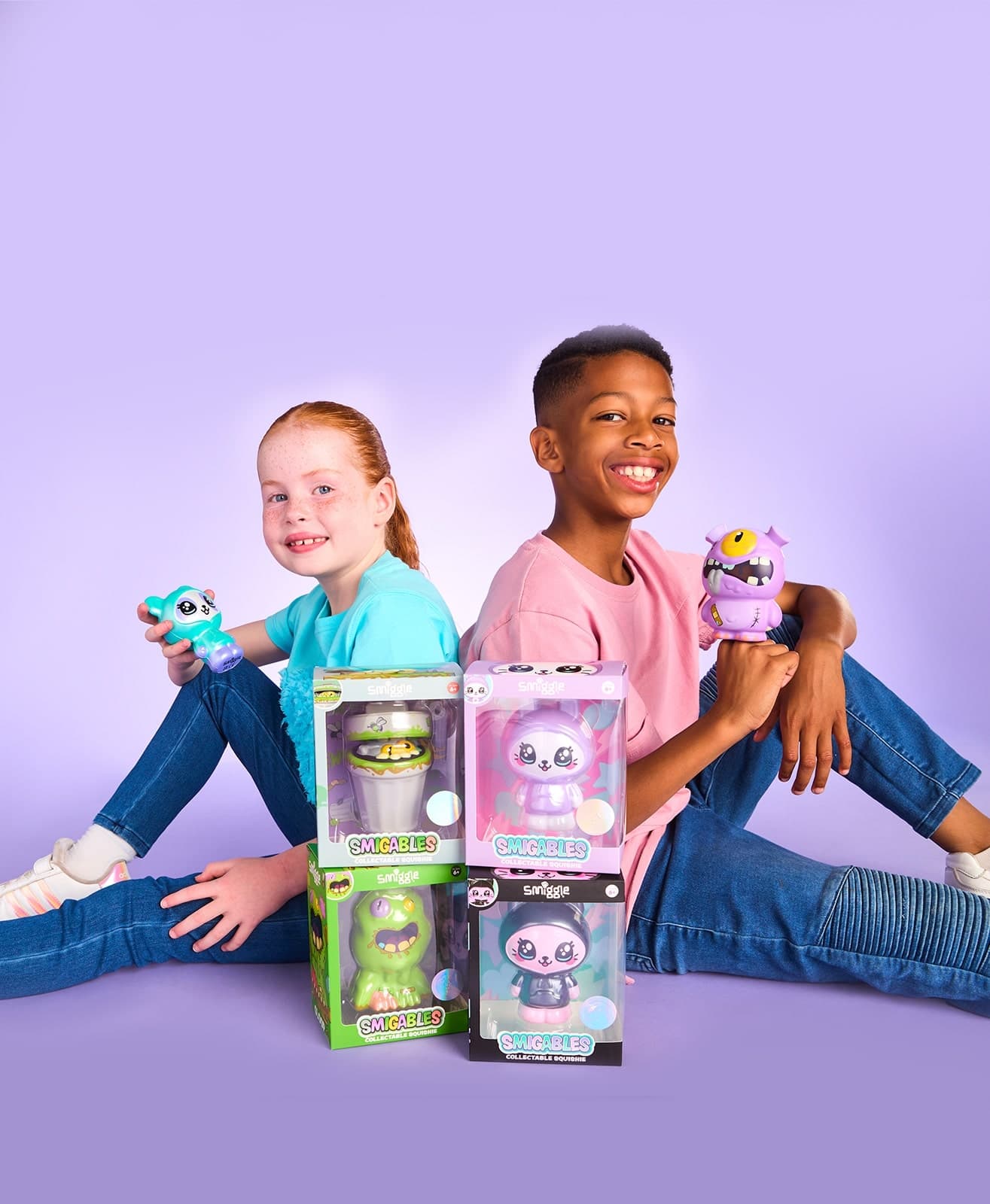 Christmas - Last Minute Gifts & Stocking Fillers | Smiggle™ Online