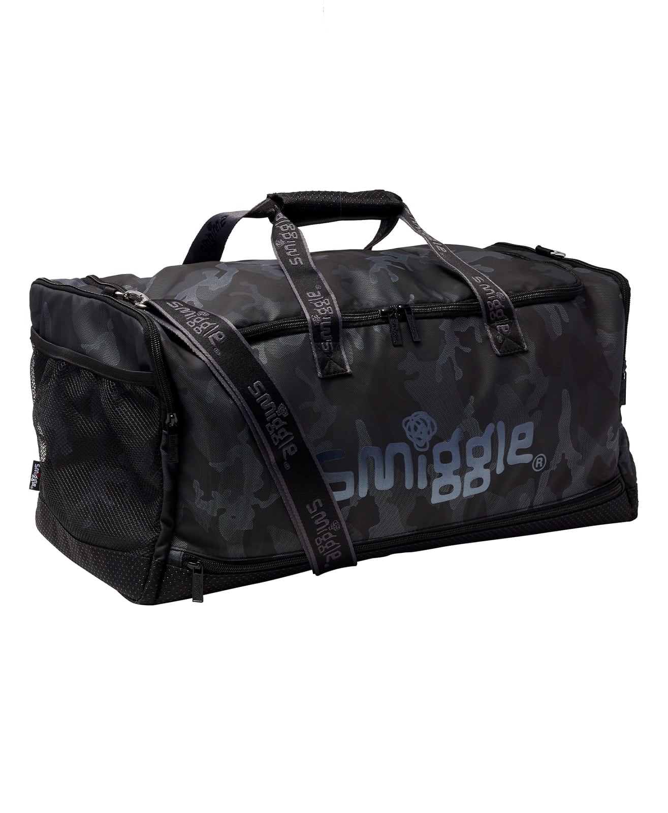 Travel Bags - The Best Types to Take on Holidays | Smiggle™ Online