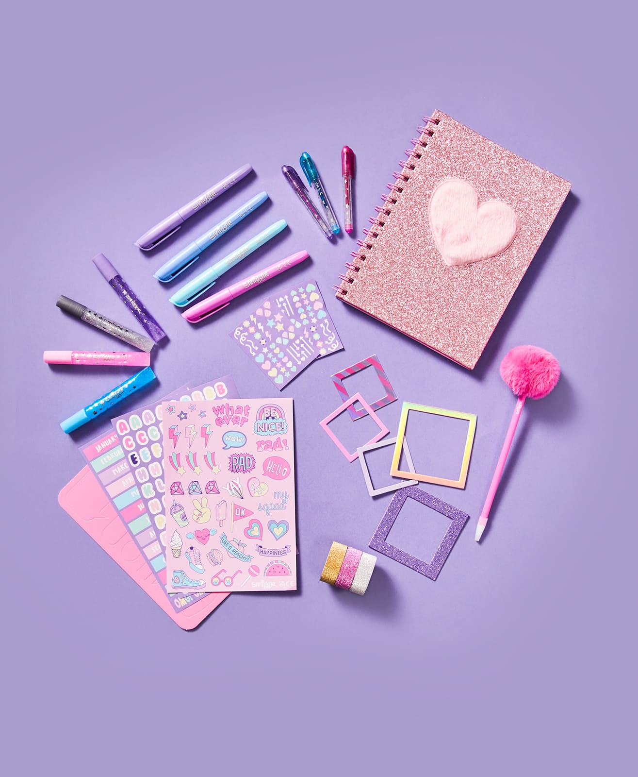 Toys & Activities - Toys for Endless Indoor Fun | Smiggle™ Online