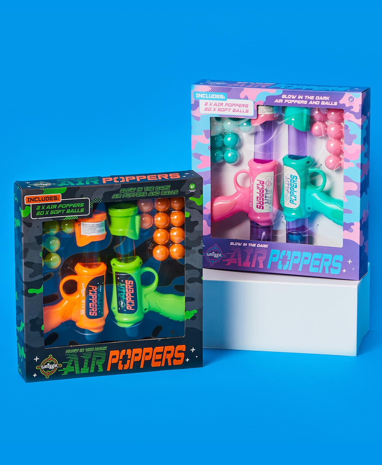 Toys & Activities - Toys for Endless Indoor Fun | Smiggle™ Online