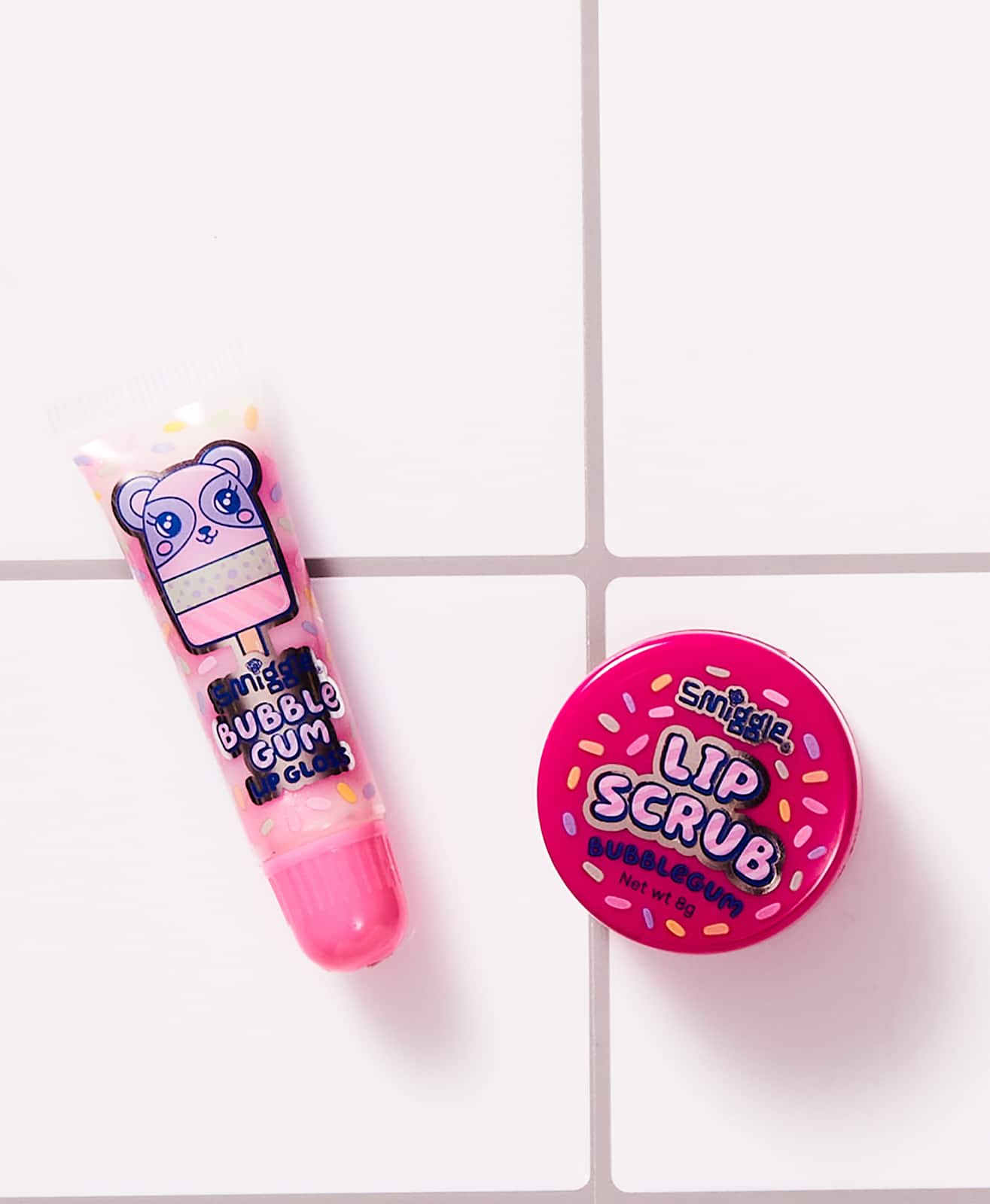 Bath & Body - It’s Pamper Time with this Collection | Smiggle™ Online