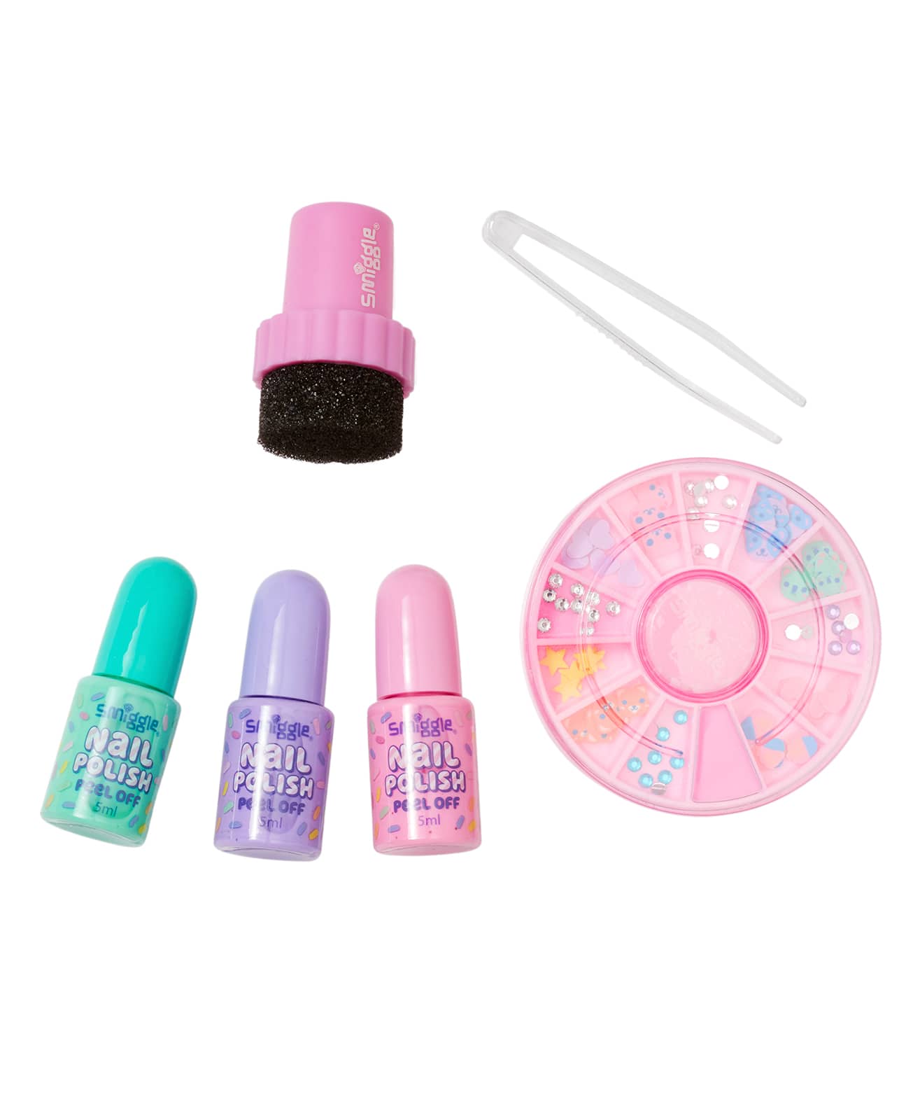 Bath & Body - It’s Pamper Time with this Collection | Smiggle™ Online