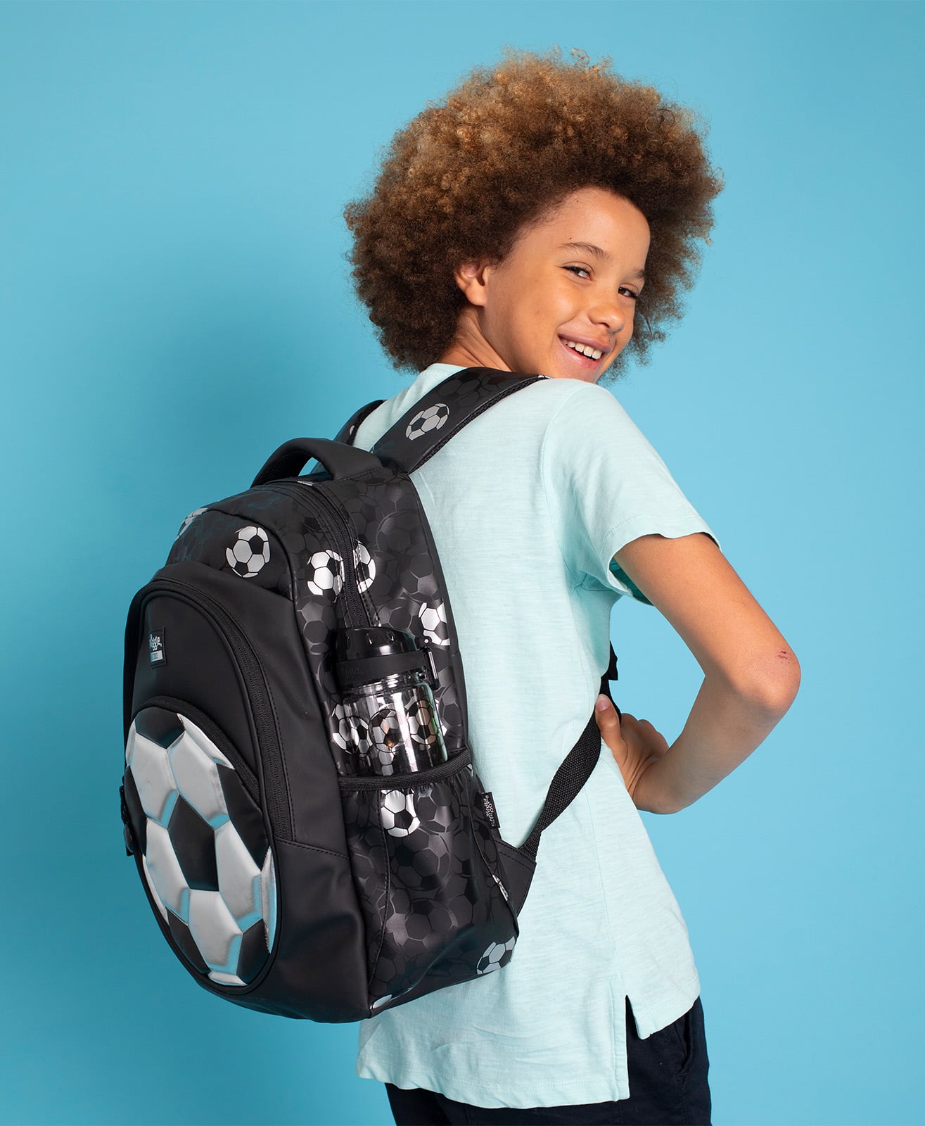 World Cup - Soccer Gear for Budding Sports Stars | Smiggle™ Online
