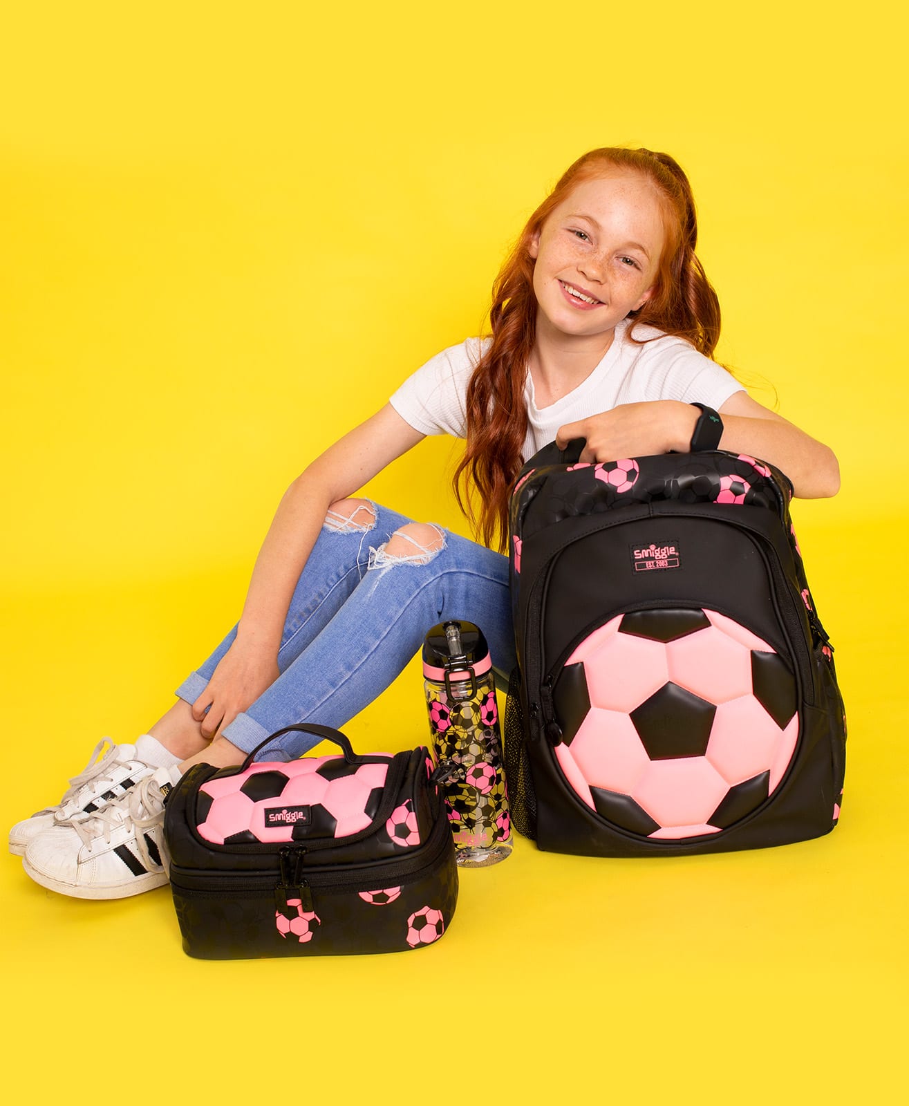 World Cup - Soccer Gear for Budding Sports Stars | Smiggle™ Online